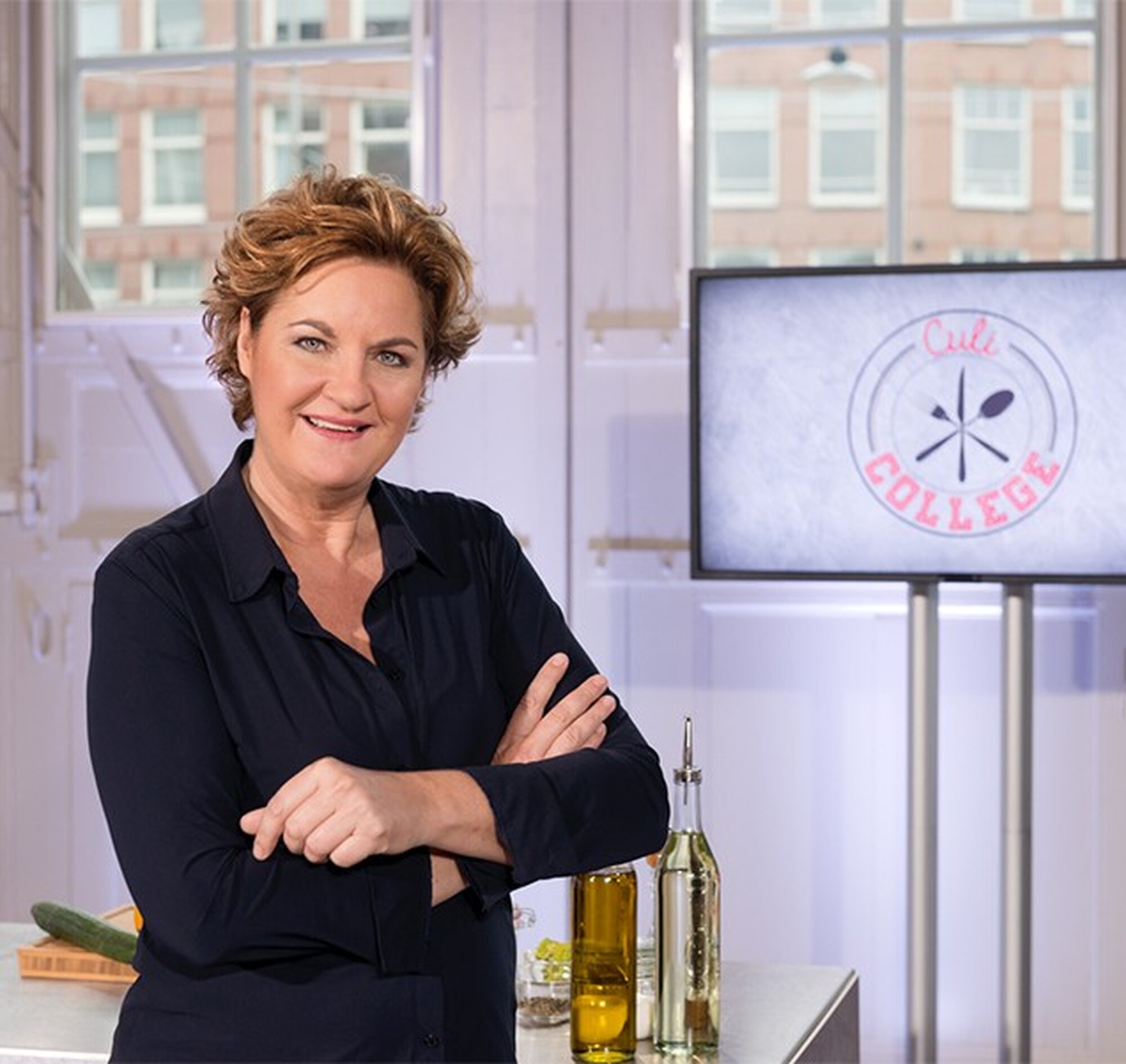 Angélique Schmeinck - Chef | 24Kitchen