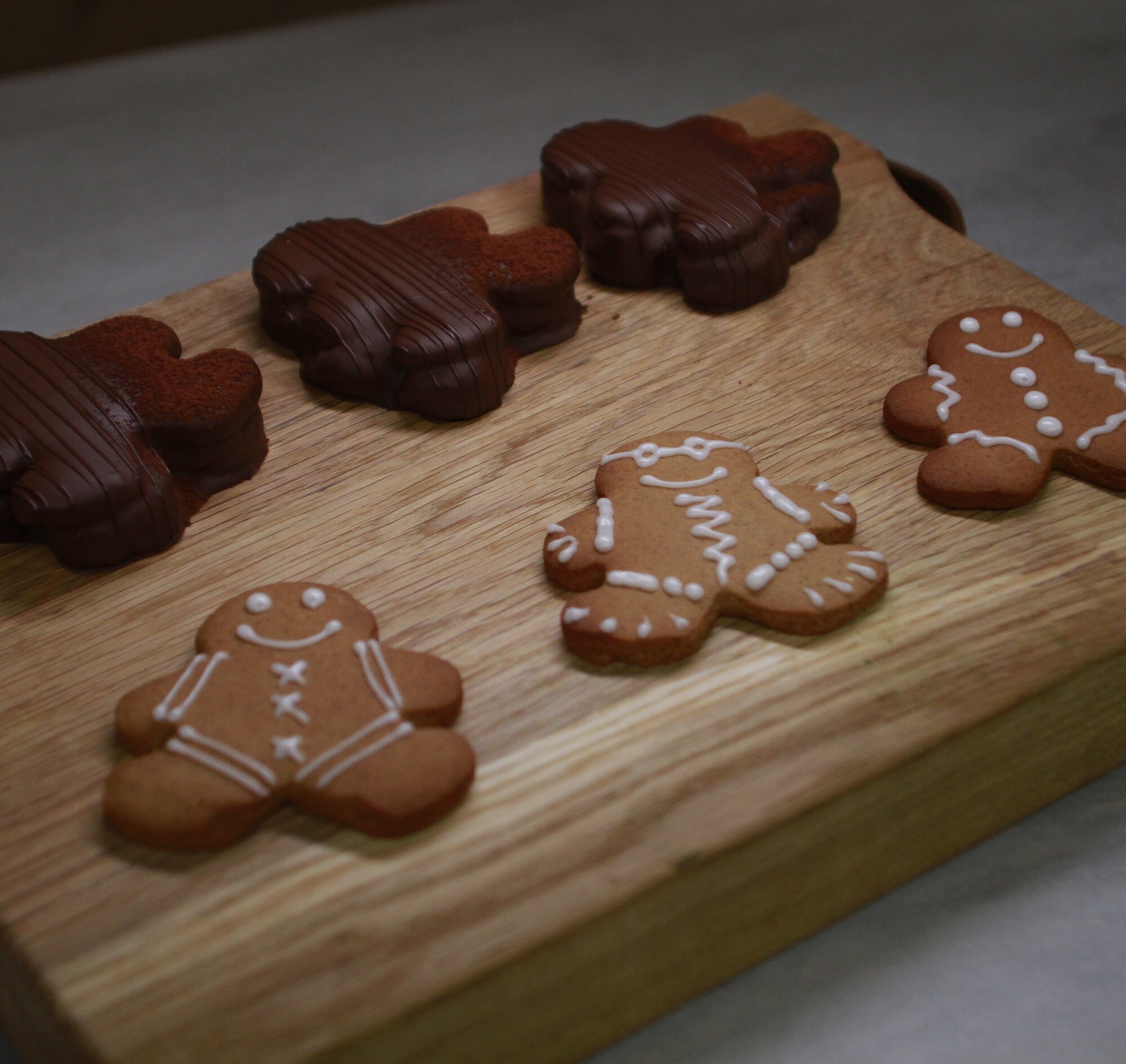 Gingerbread recept - 24Kitchen