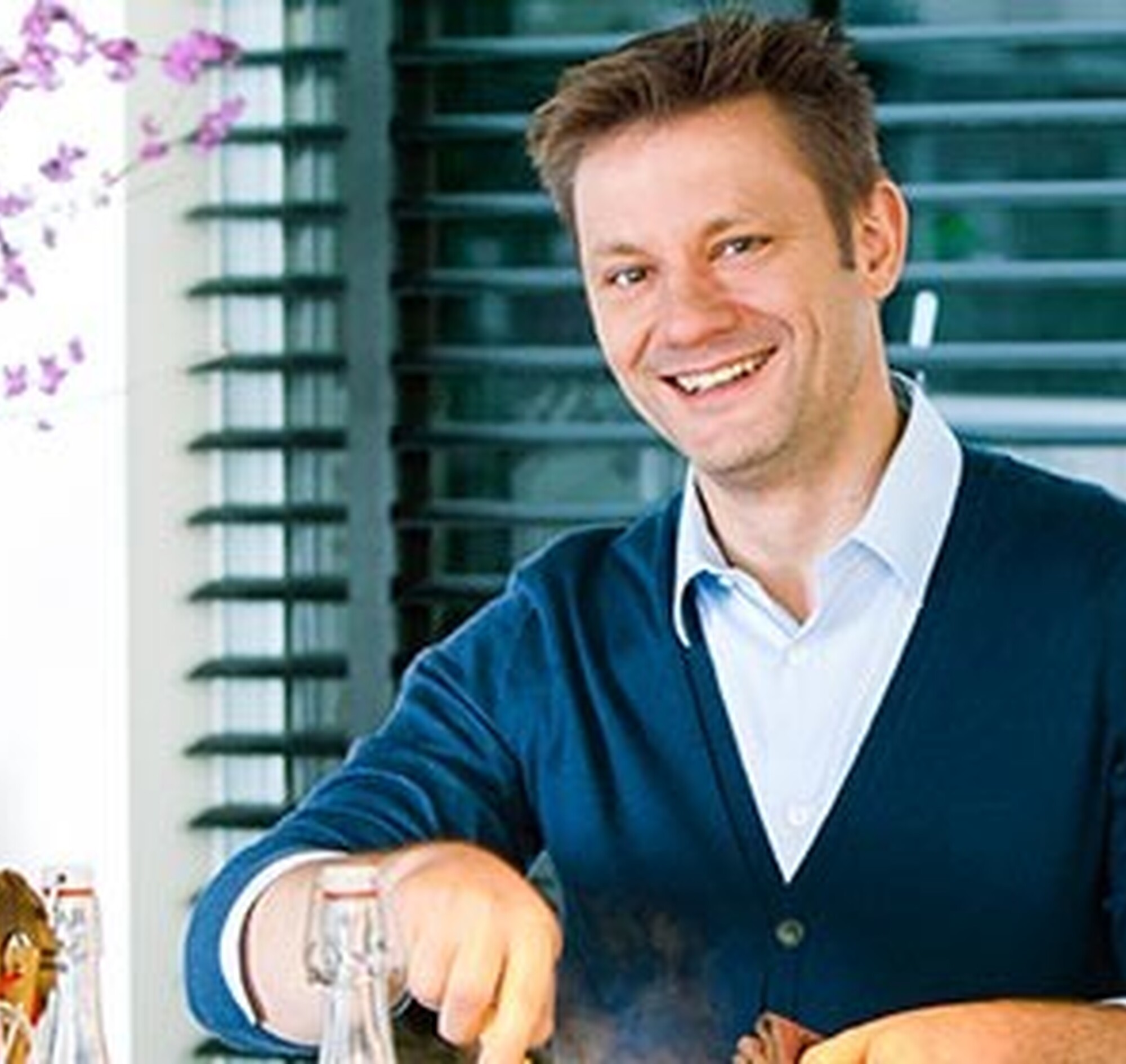 First Aid Kitchen - Programma | 24Kitchen