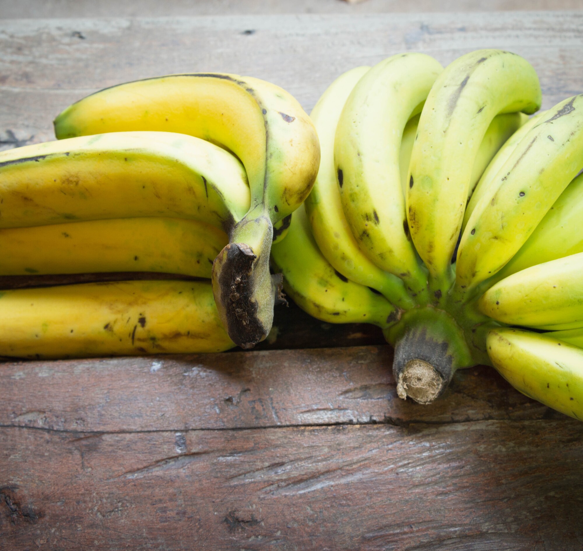Bananen - 24Kitchen