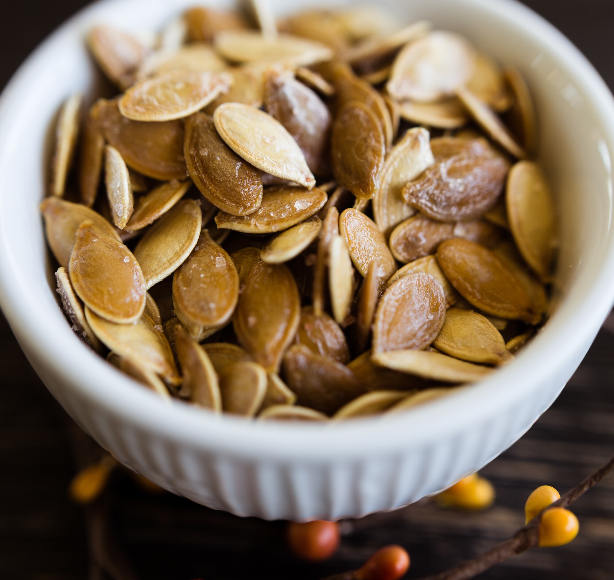 Pompoenpitten - 24Kitchen