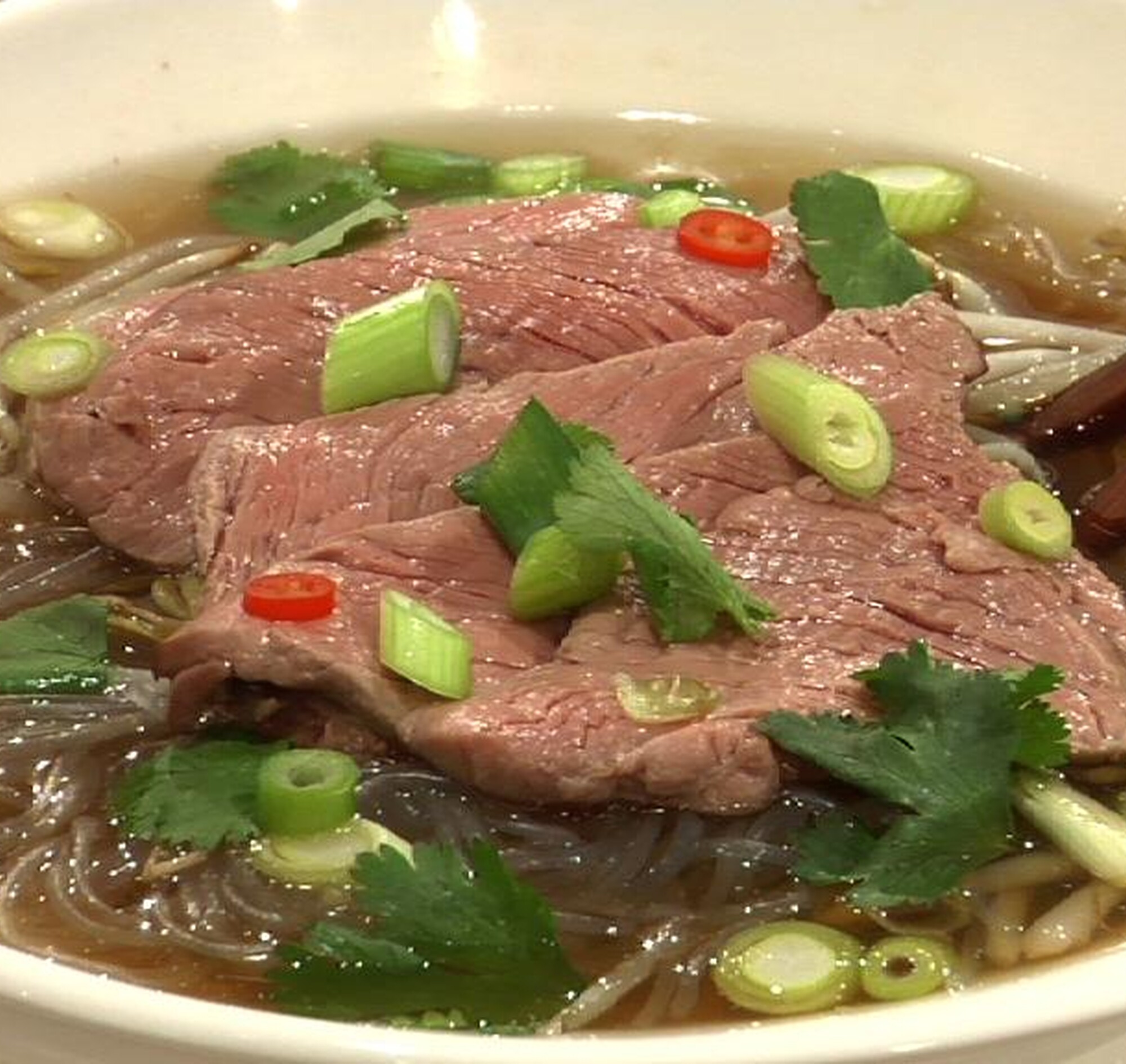 Boat noodlesoep recept - 24Kitchen