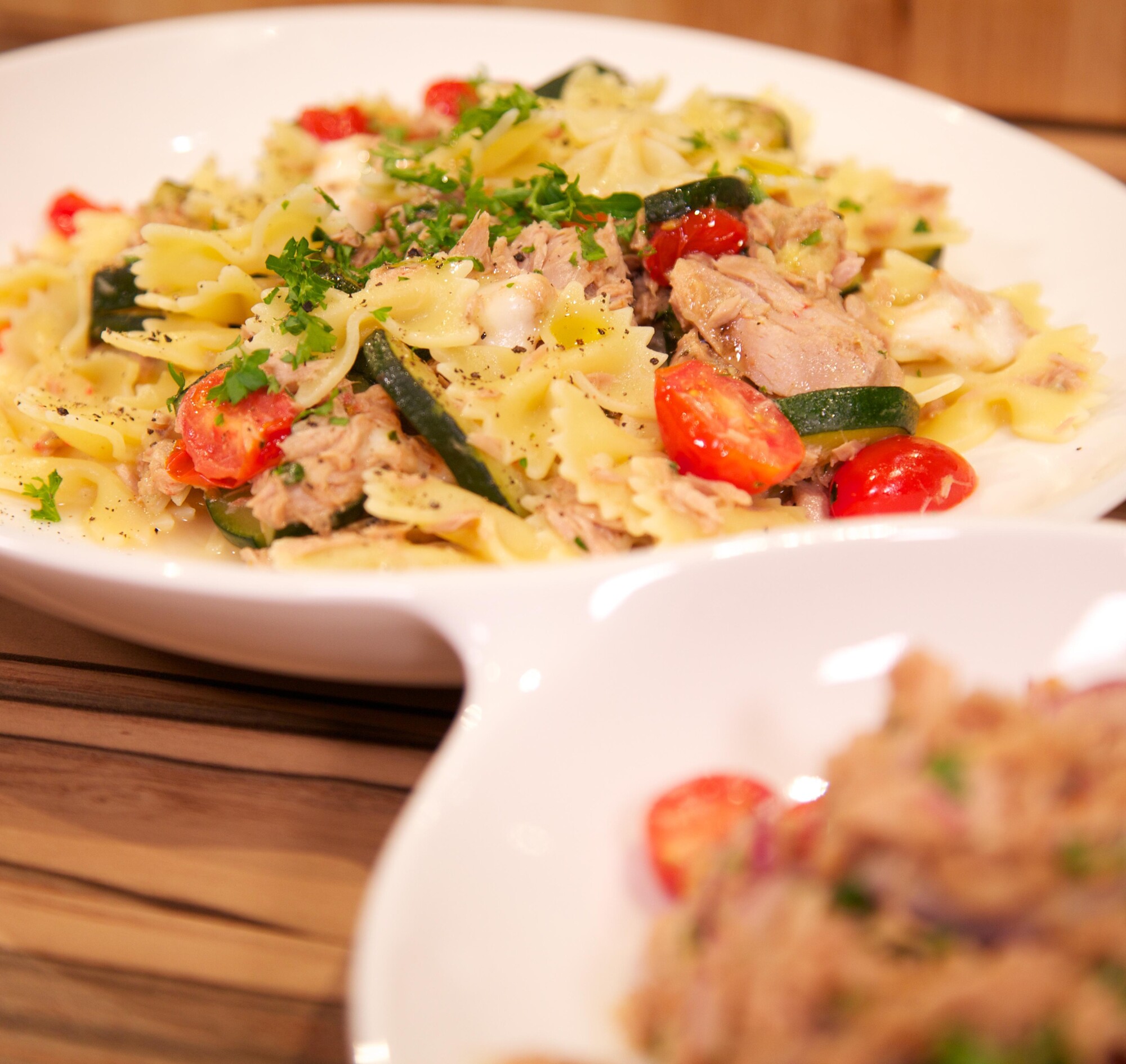 Pasta della nonna (oma’s pasta) recept - 24Kitchen