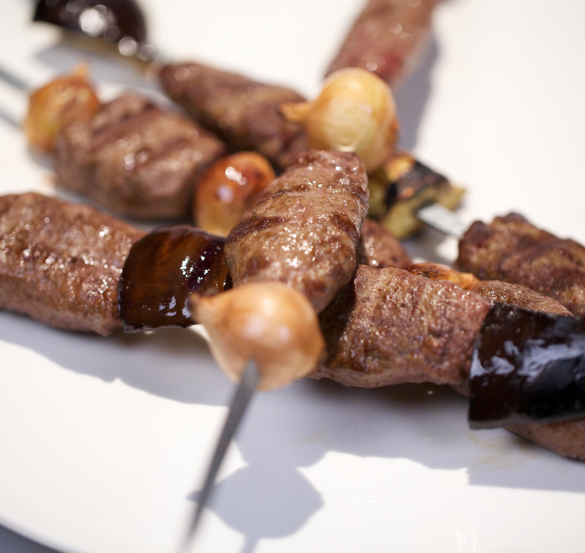 Turkse kebab recept - 24Kitchen