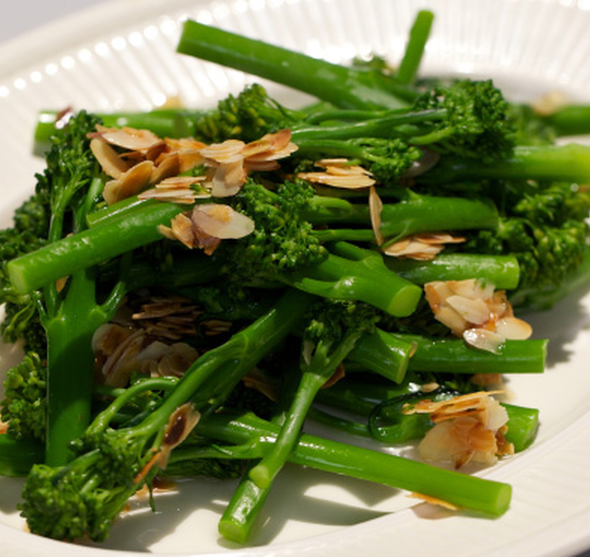 Zoete amandelbimi’s recept - 24Kitchen