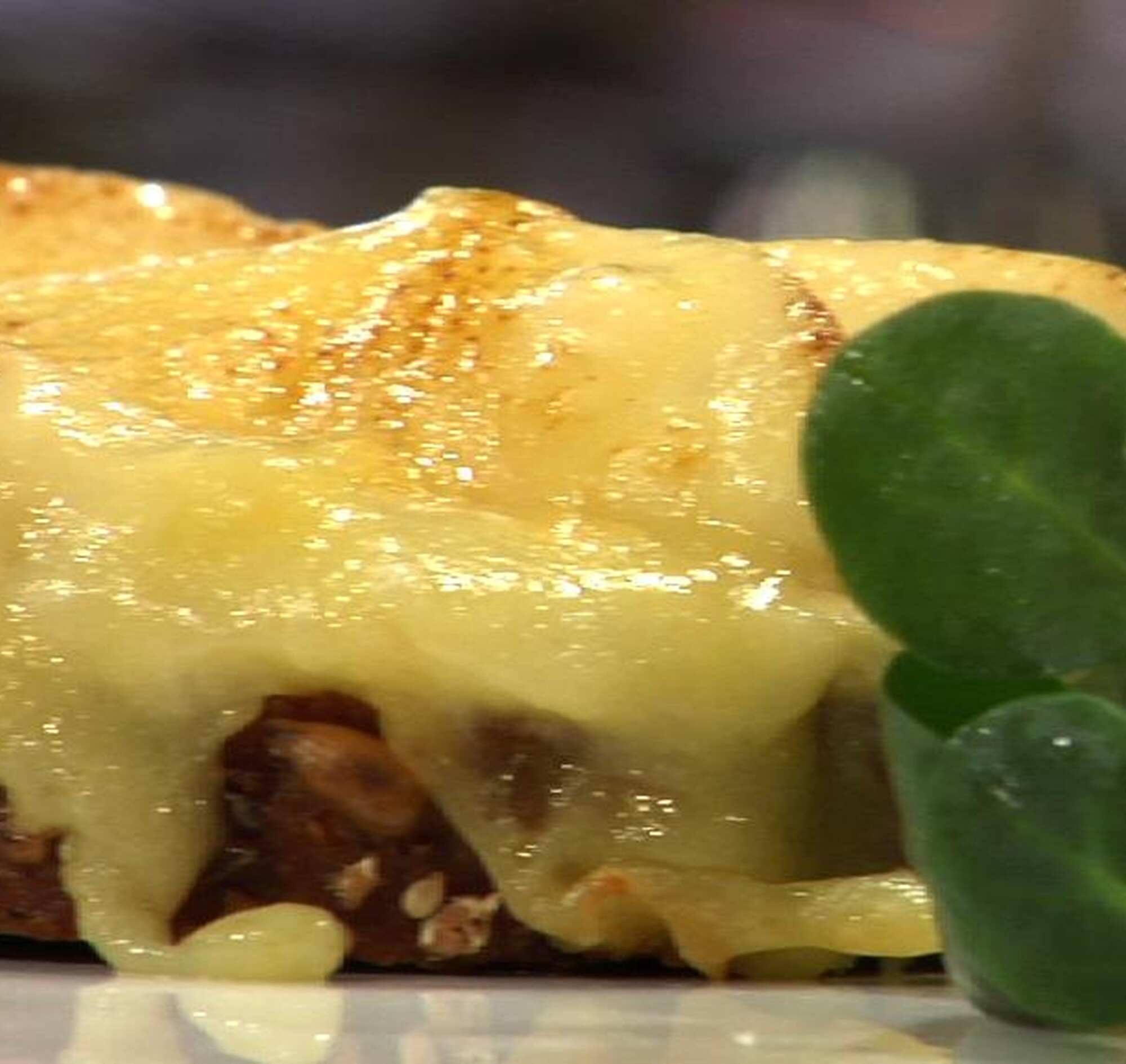 Toast St. Moritz recept - 24Kitchen