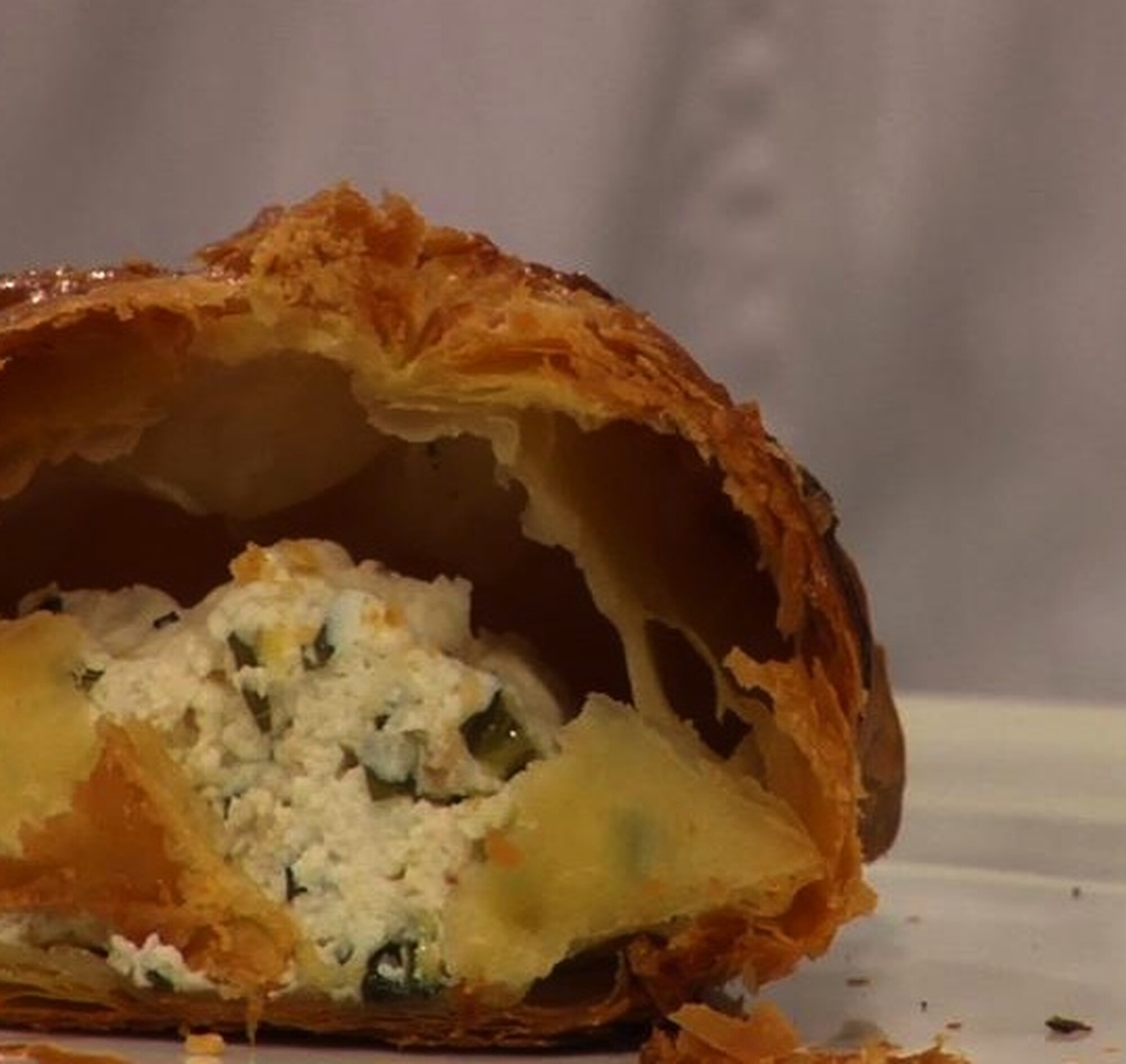 Pastizzi recept - 24Kitchen