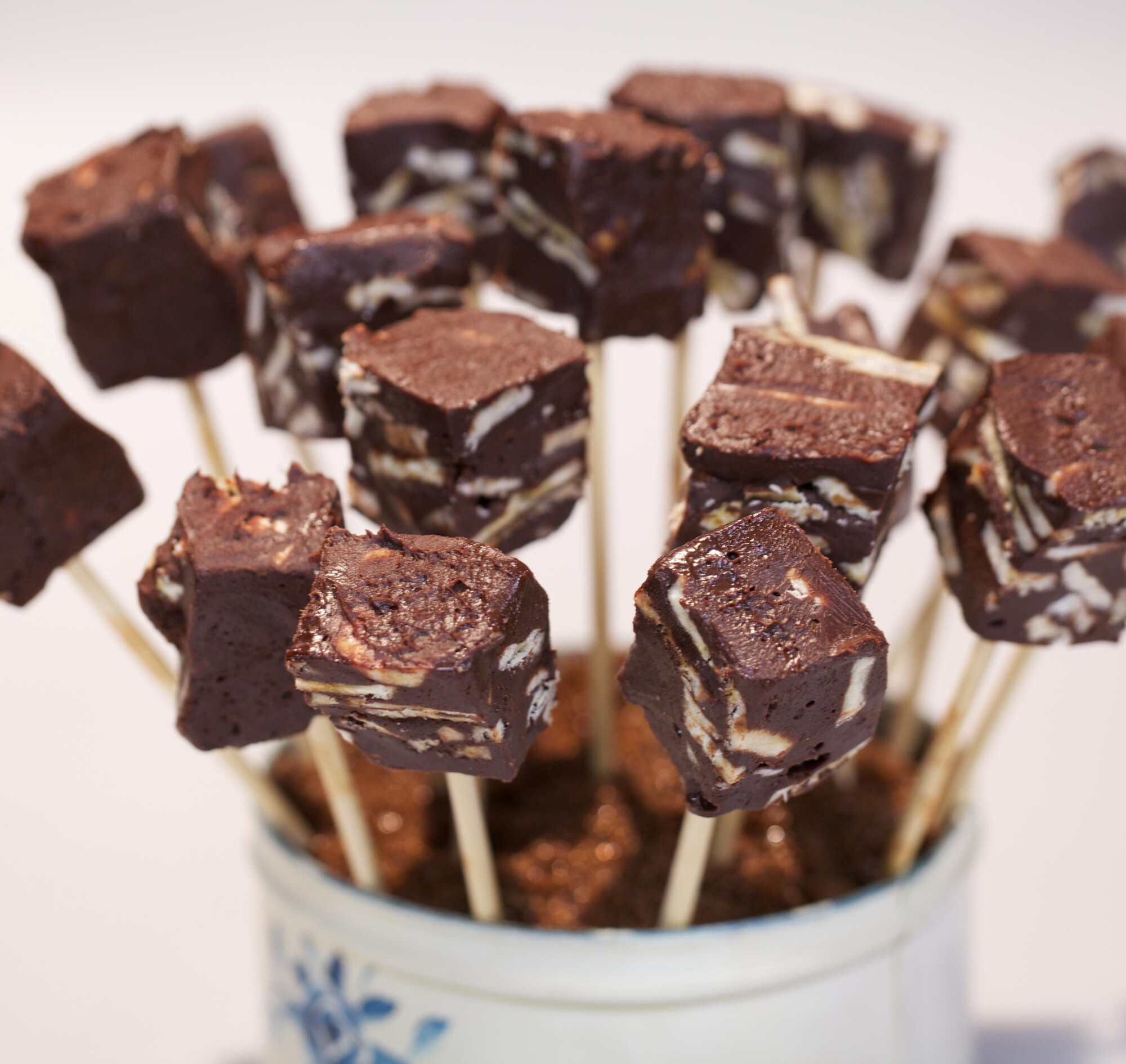 Chocololly's recept - 24Kitchen