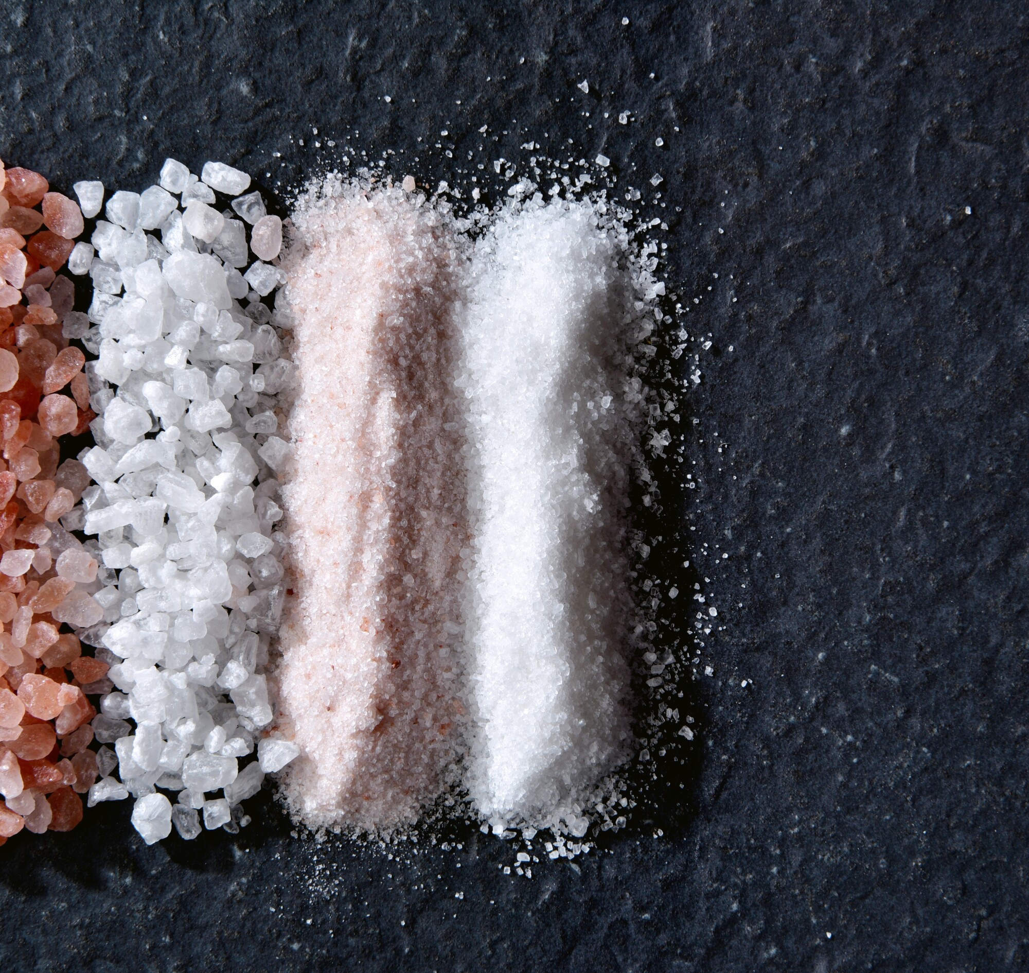 Met deze tips eet je minder zout - 24Kitchen