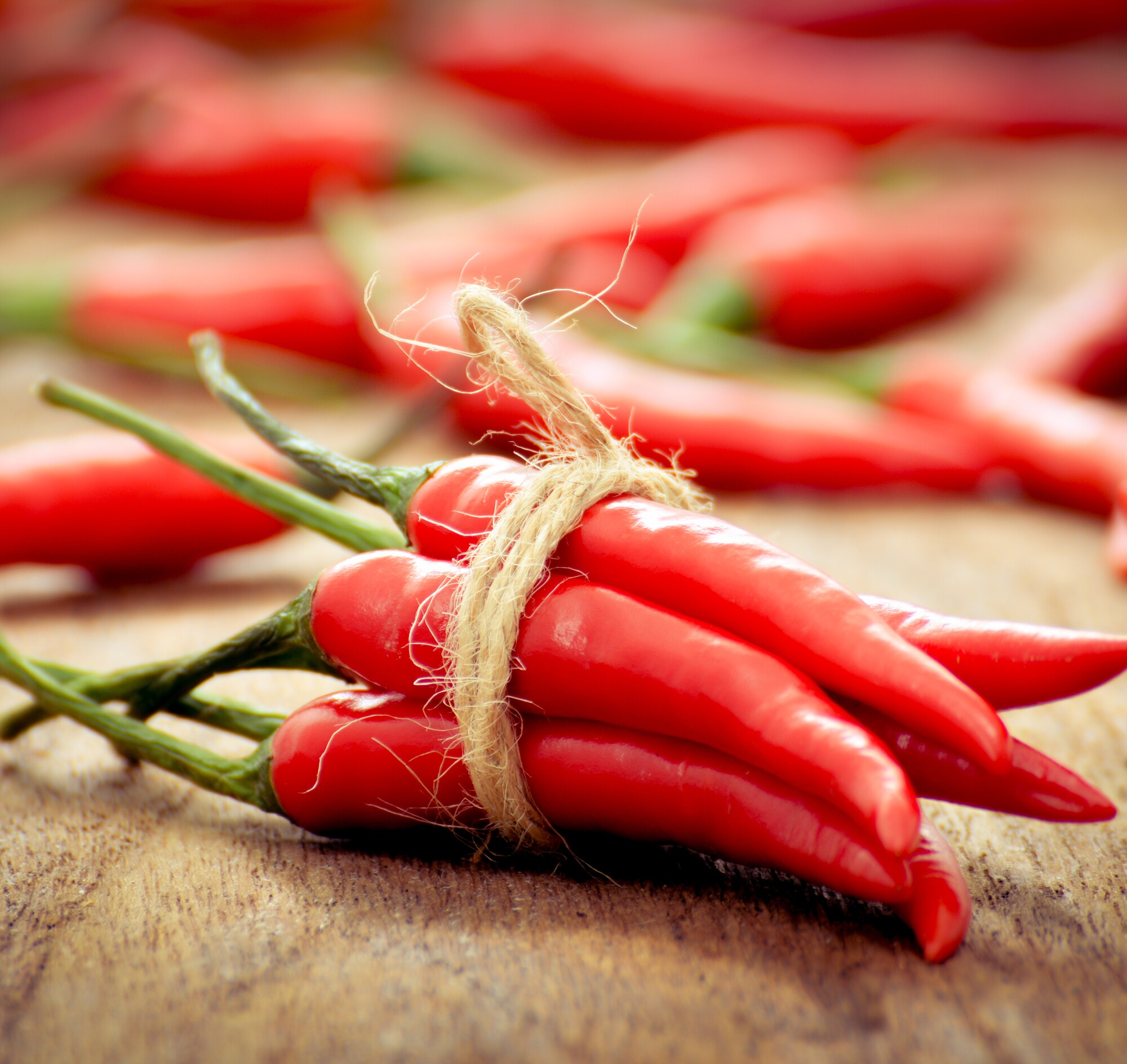 Rode peper - 24Kitchen