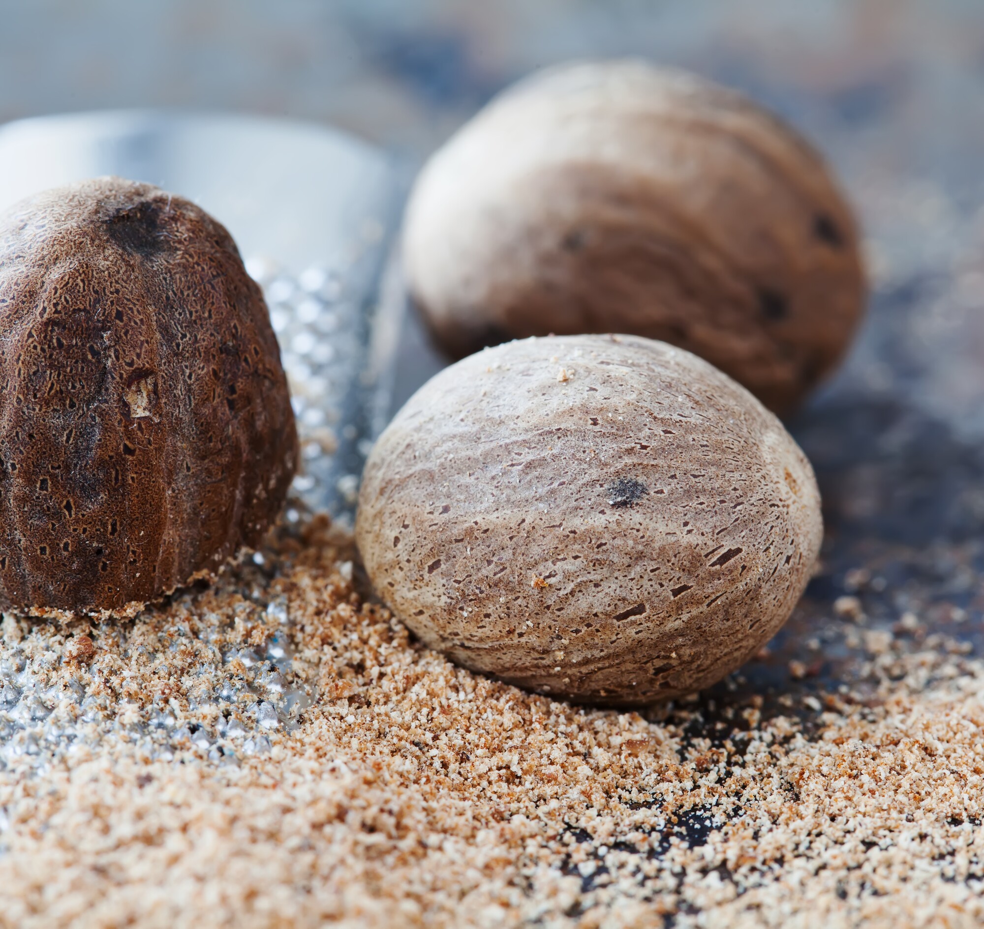 Nootmuskaat - 24Kitchen