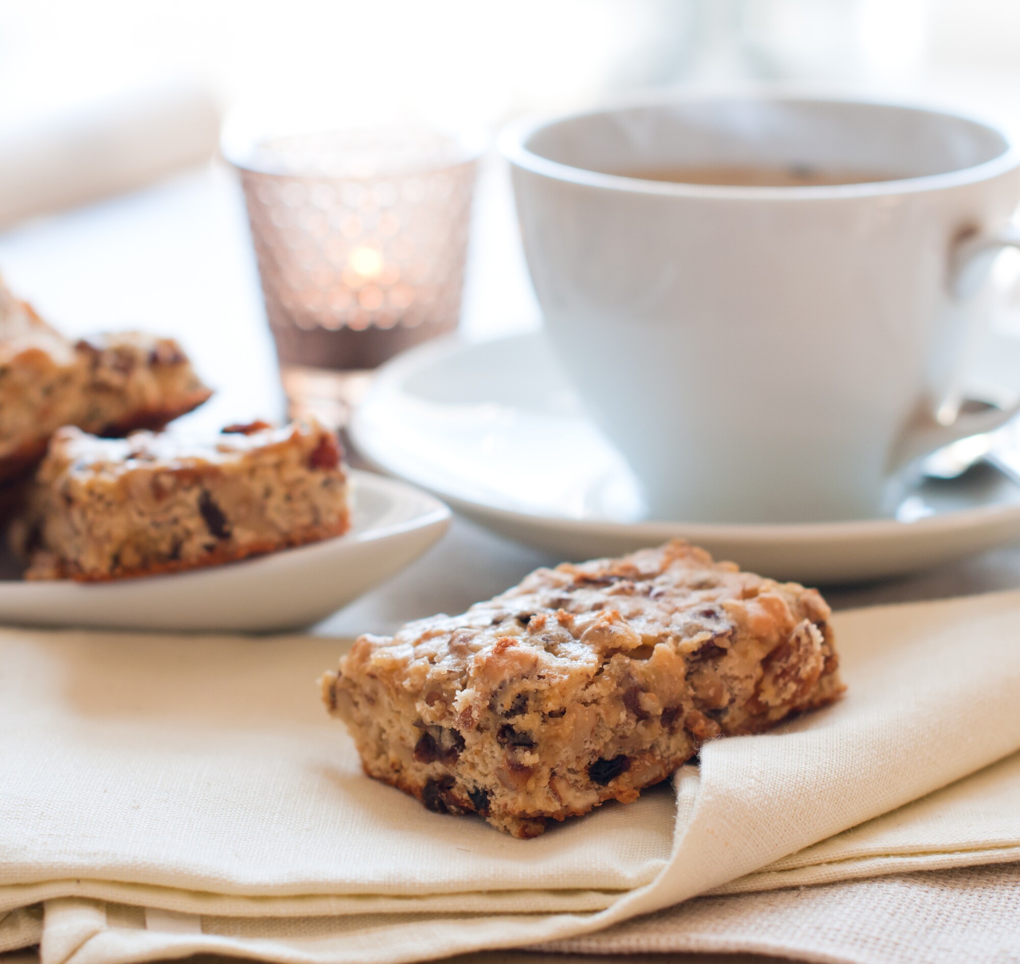 Koekje erbij? 6x lekkere koekjes voor bij de koffie (of thee!) - 24Kitchen