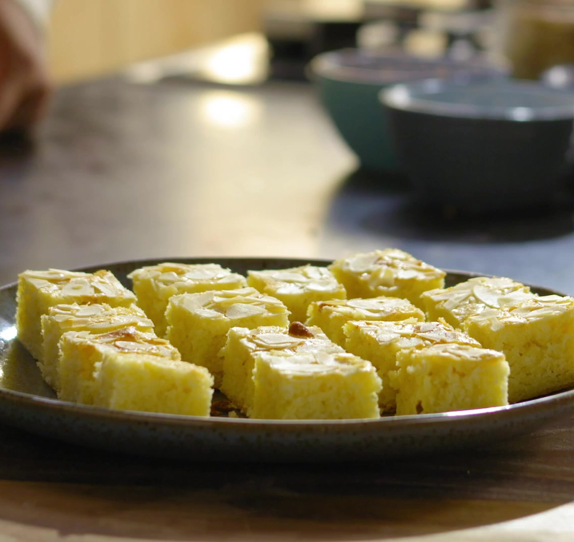 Boterkoek recept - 24Kitchen