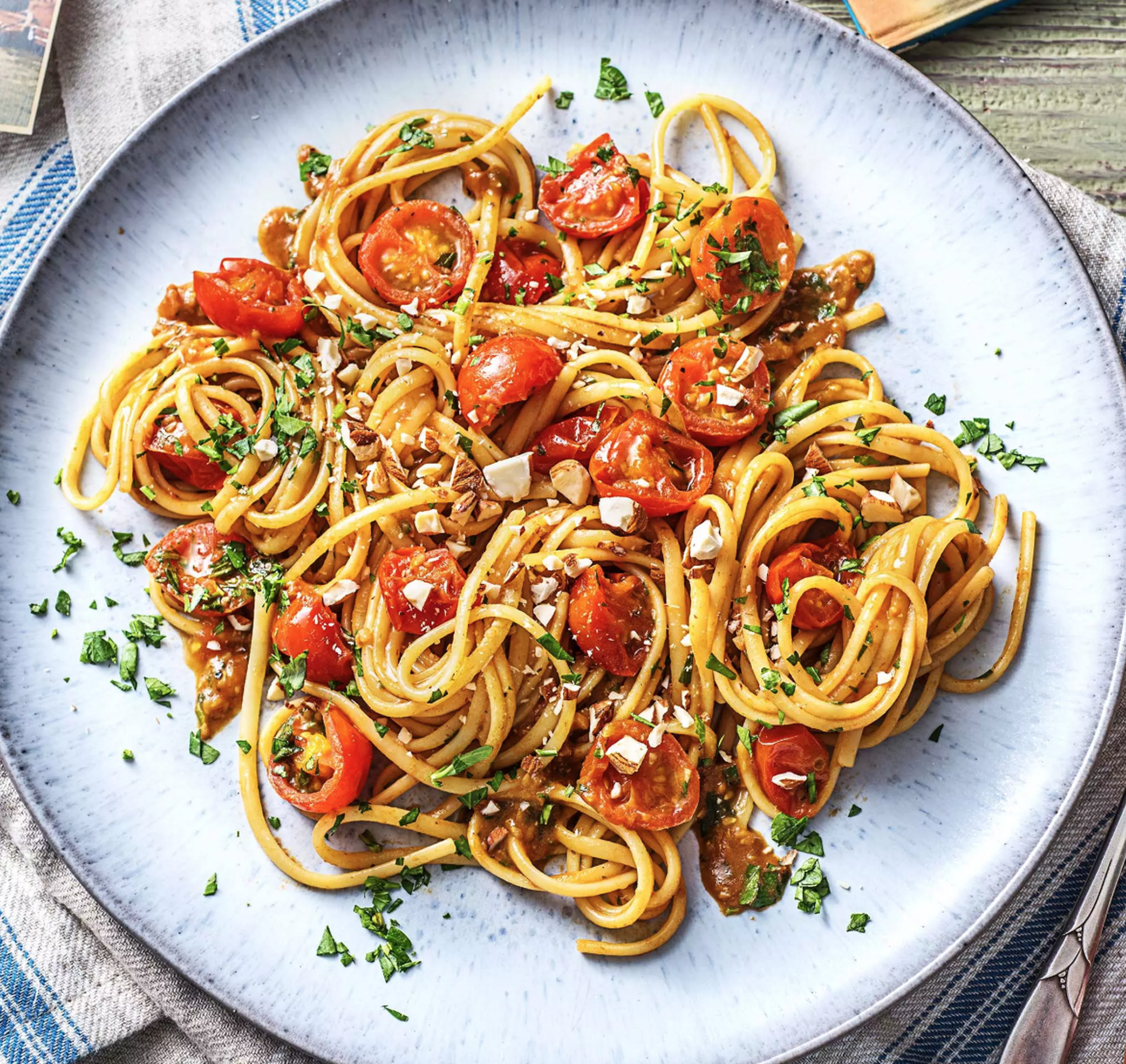 Pasta-recepten: 25 x lekkere pasta's voor een doordeweekse dag - 24Kitchen