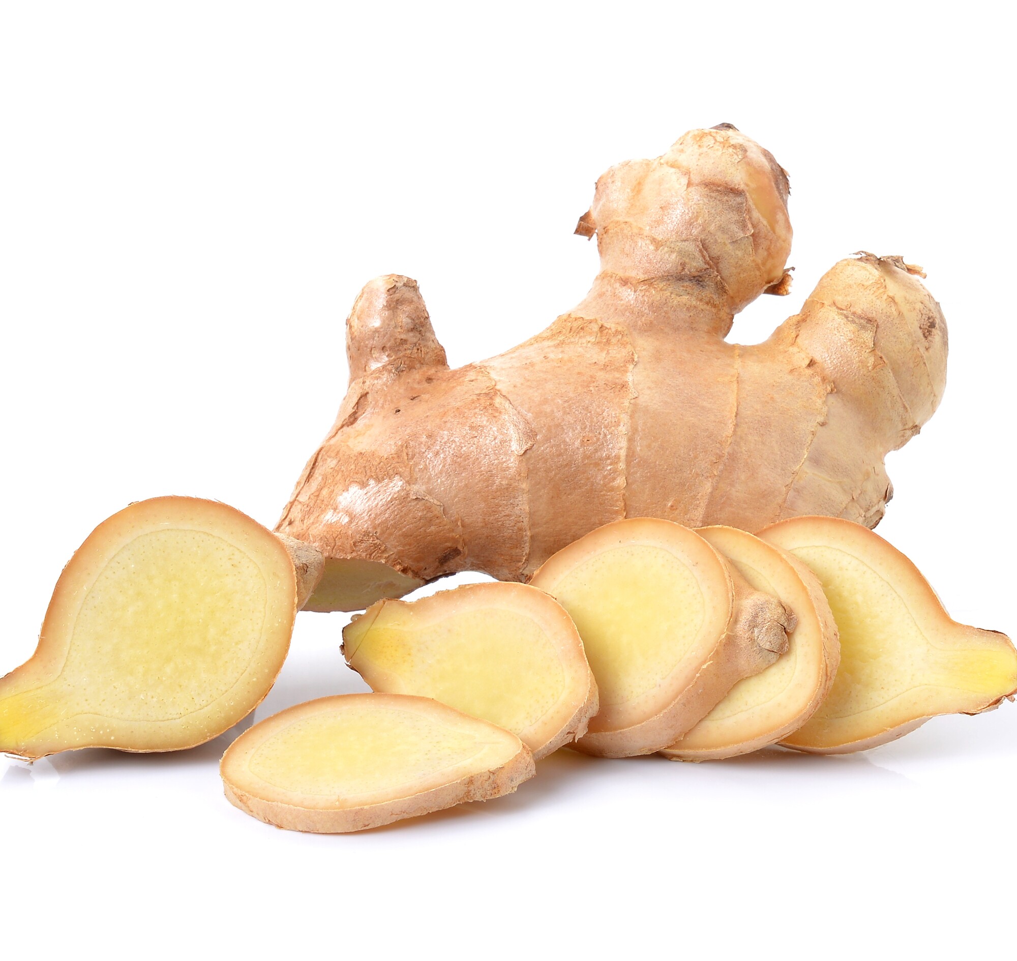 Alles over gember: is het gezond? Bewaartips + recepten | 24Kitchen