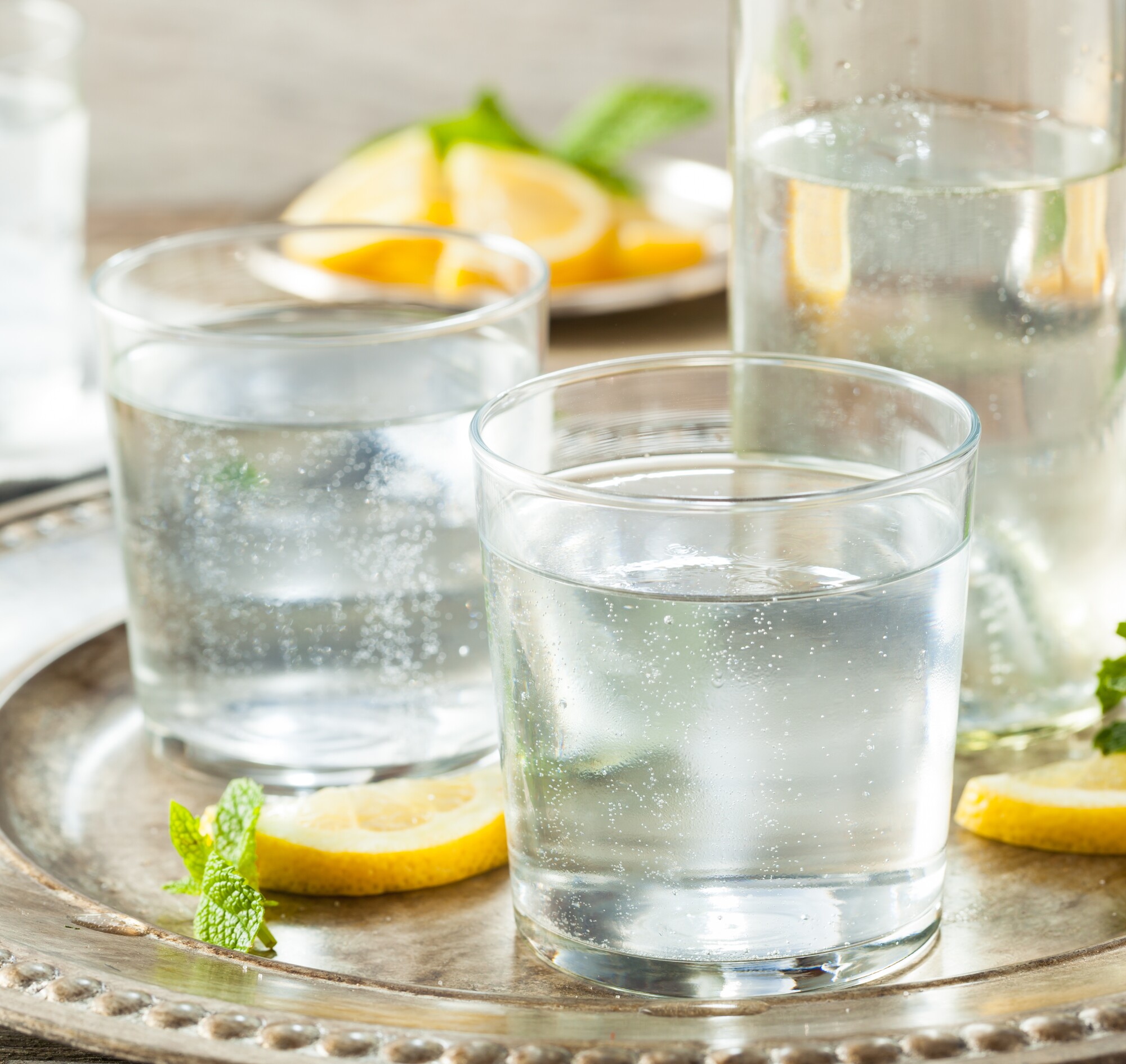 Is Spa Rood gezond? Bekijk hier wat bruiswater met je lijf doet