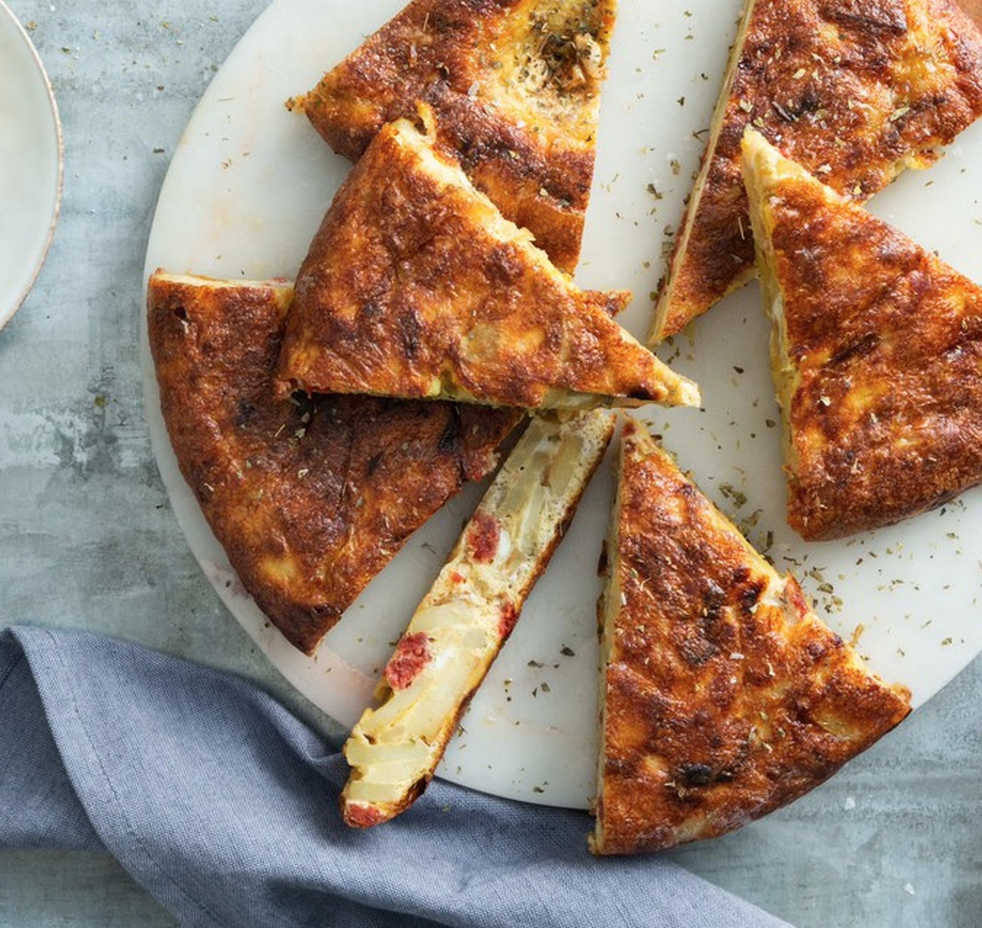 Maak kennis met dé nieuwe 24Kitchen-chefs! - 24Kitchen