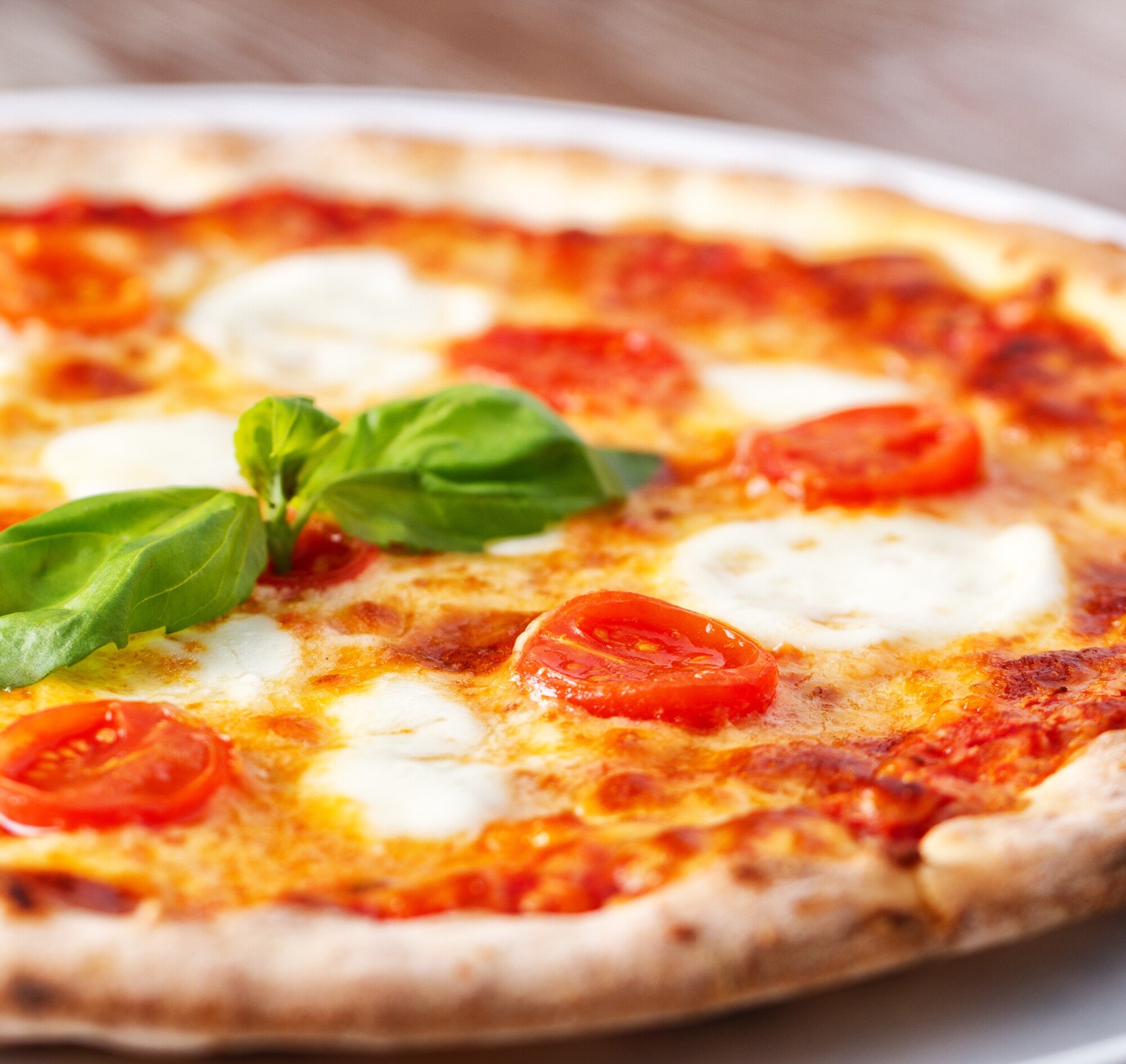 Siciliaanse chef geeft tips om zelf de beste pizza te maken - 24Kitchen