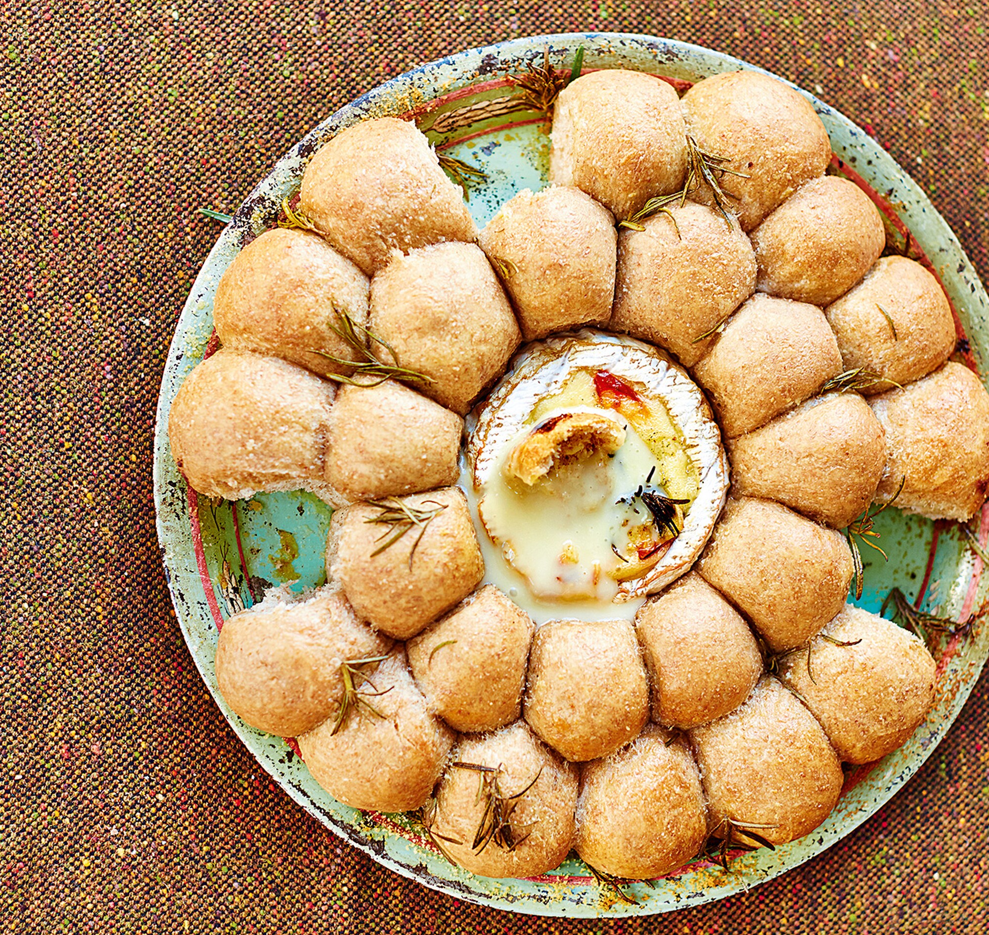 Hapjes-recepten: 10 x leuke en makkelijke feestelijke recepten