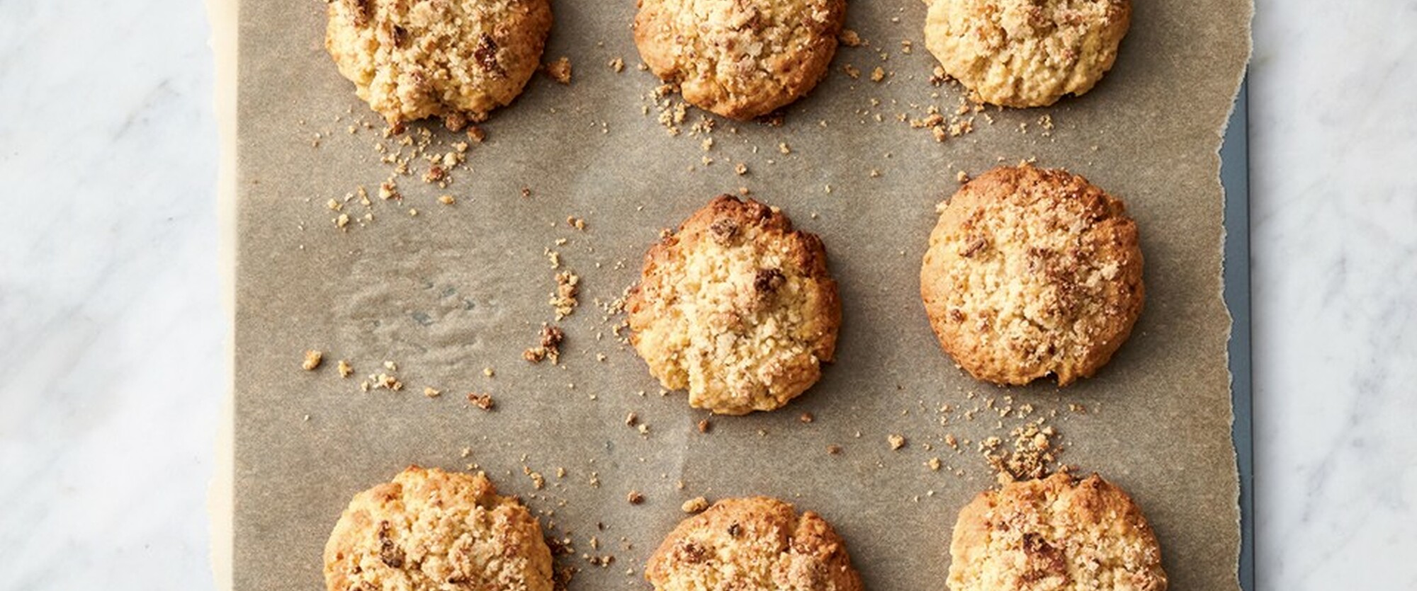 Koekjes bakken - Verschillende recepten op een rij | 24Kitchen