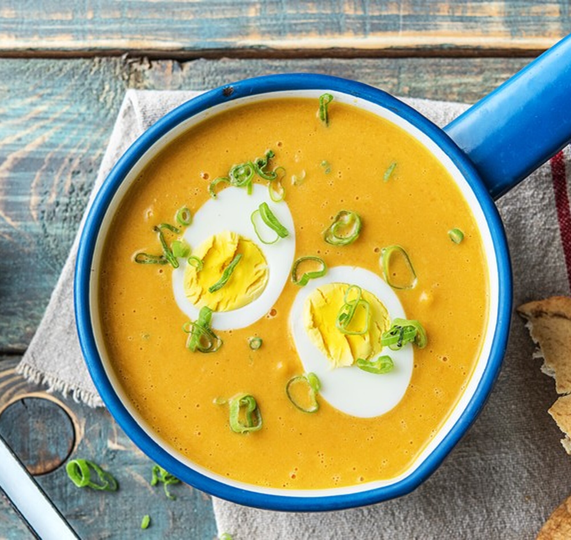 Gezonde lunch - De lekkerste recepten verzameld | 24Kitchen