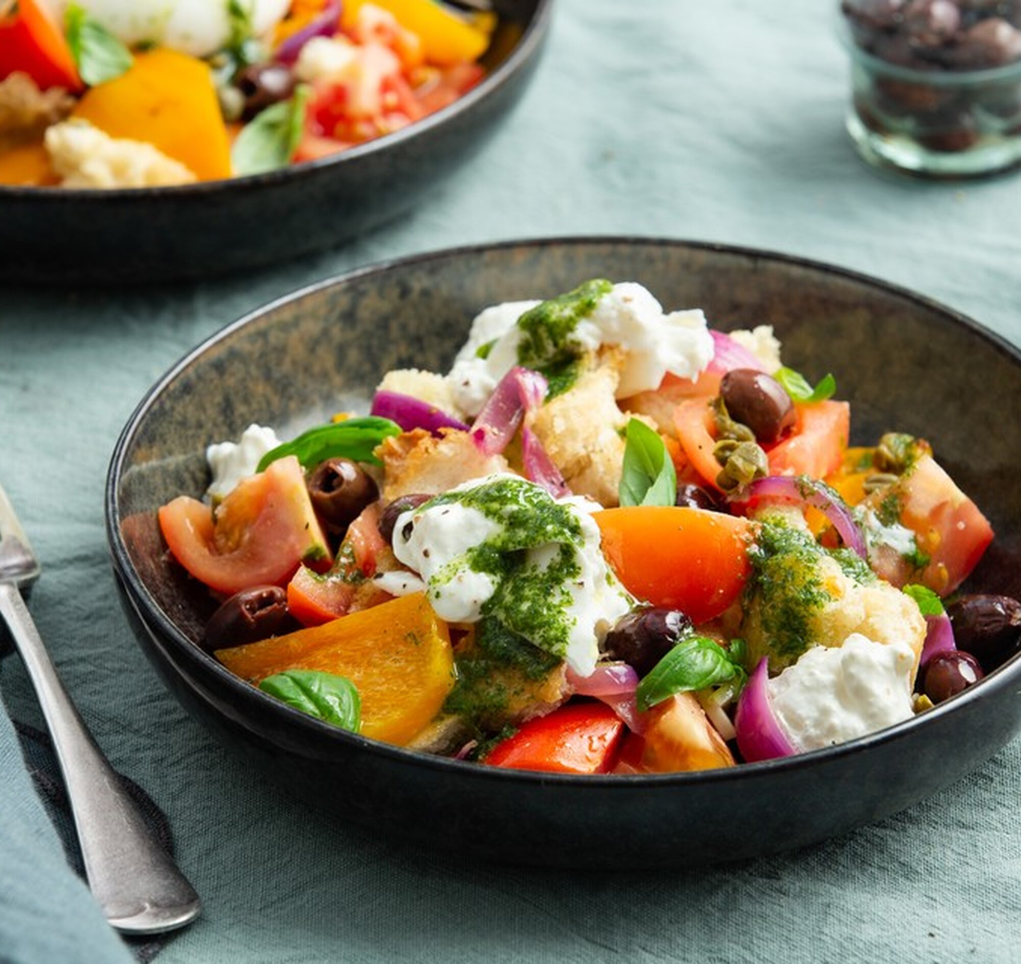 Maaltijdsalade - De favorieten van 2025 | 24Kitchen