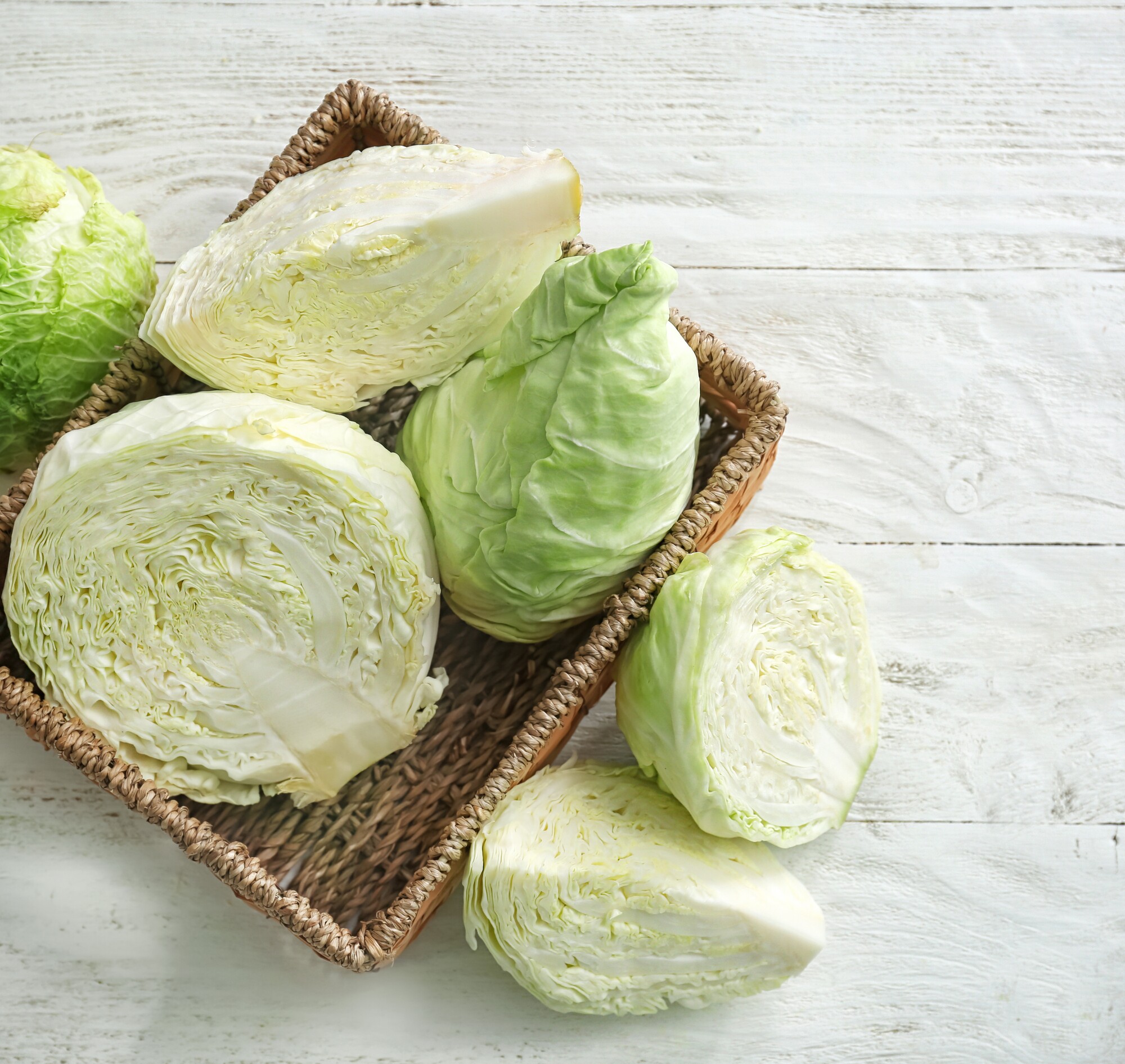 Spitskool recepten - Alle recepten en tips op een rij | 24Kitchen