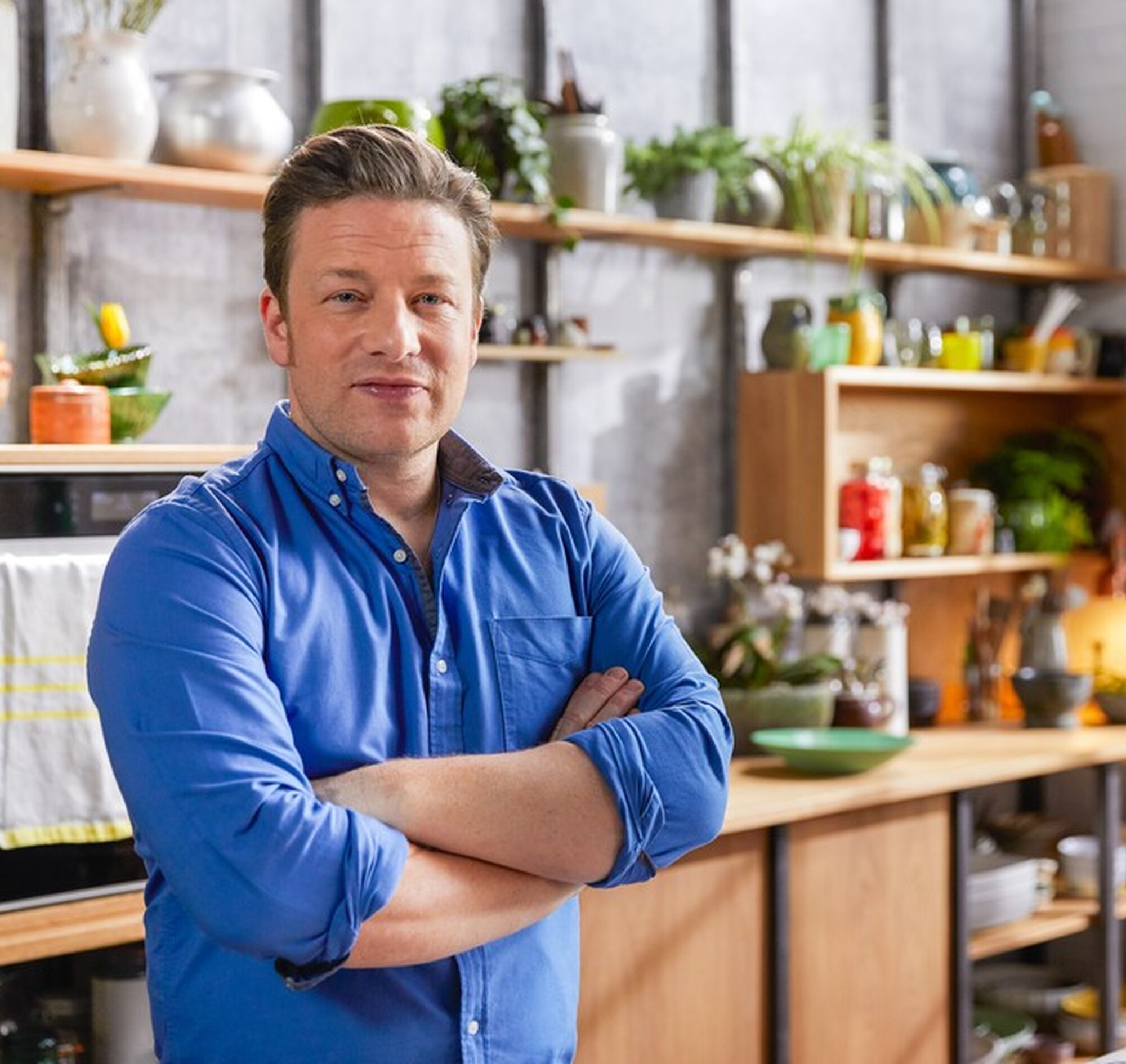 Jamie Oliver-recepten: bekijk ze hier allemaal! | 24Kitchen