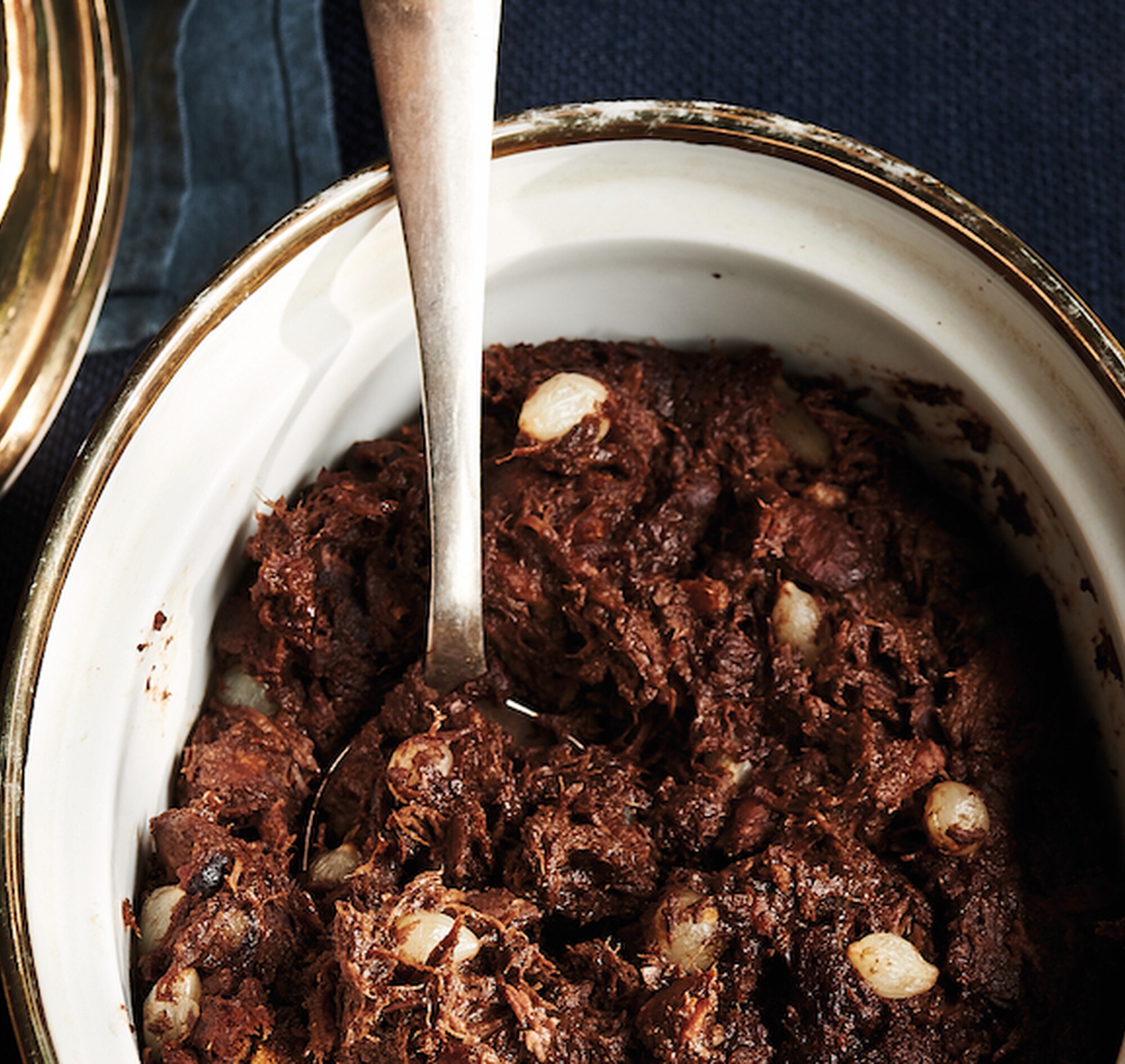 Hazenpeper: het traditionele recept | 24Kitchen