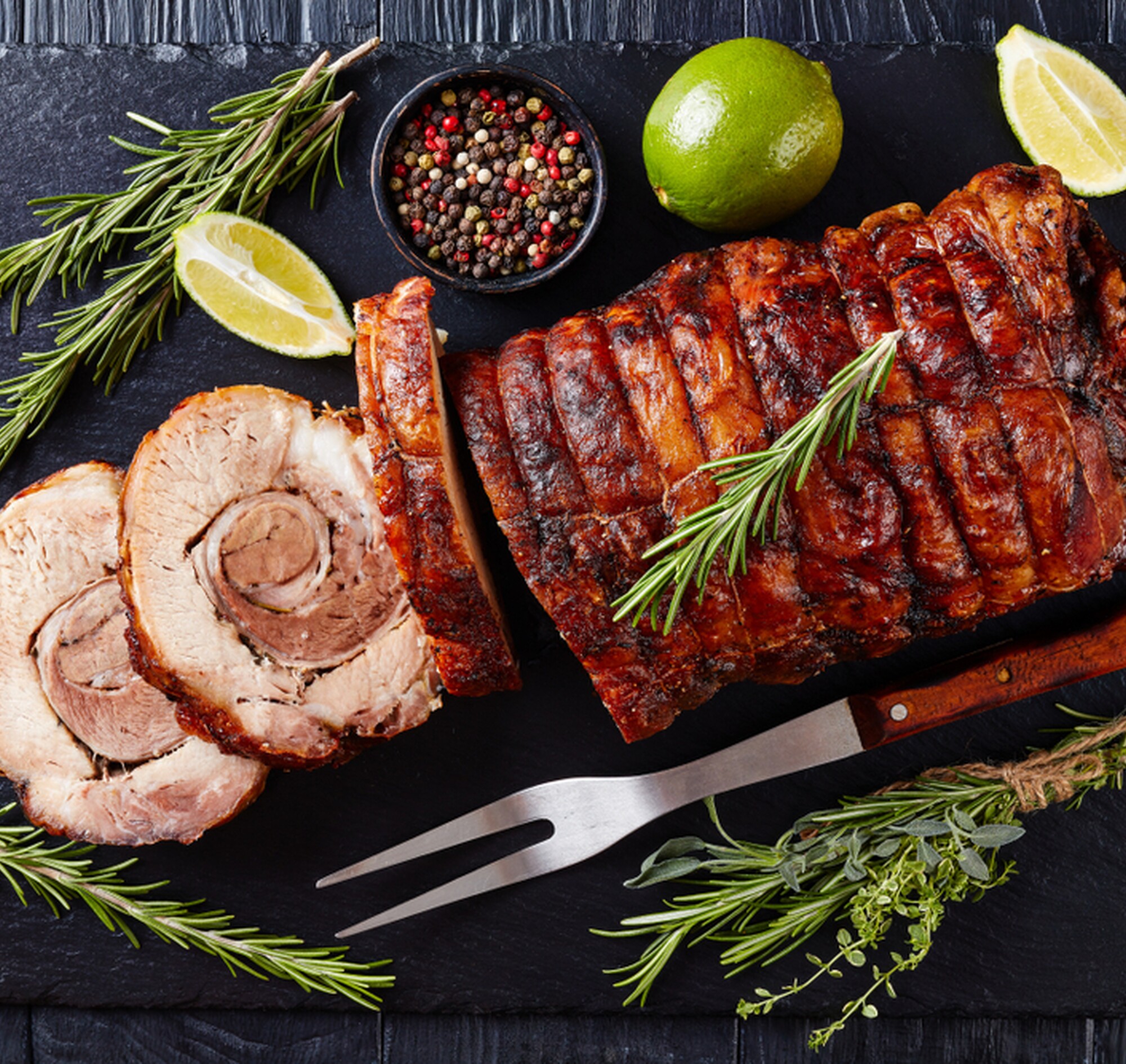 Rollade braden: chef Rick deelt belangrijke tips - 24Kitchen