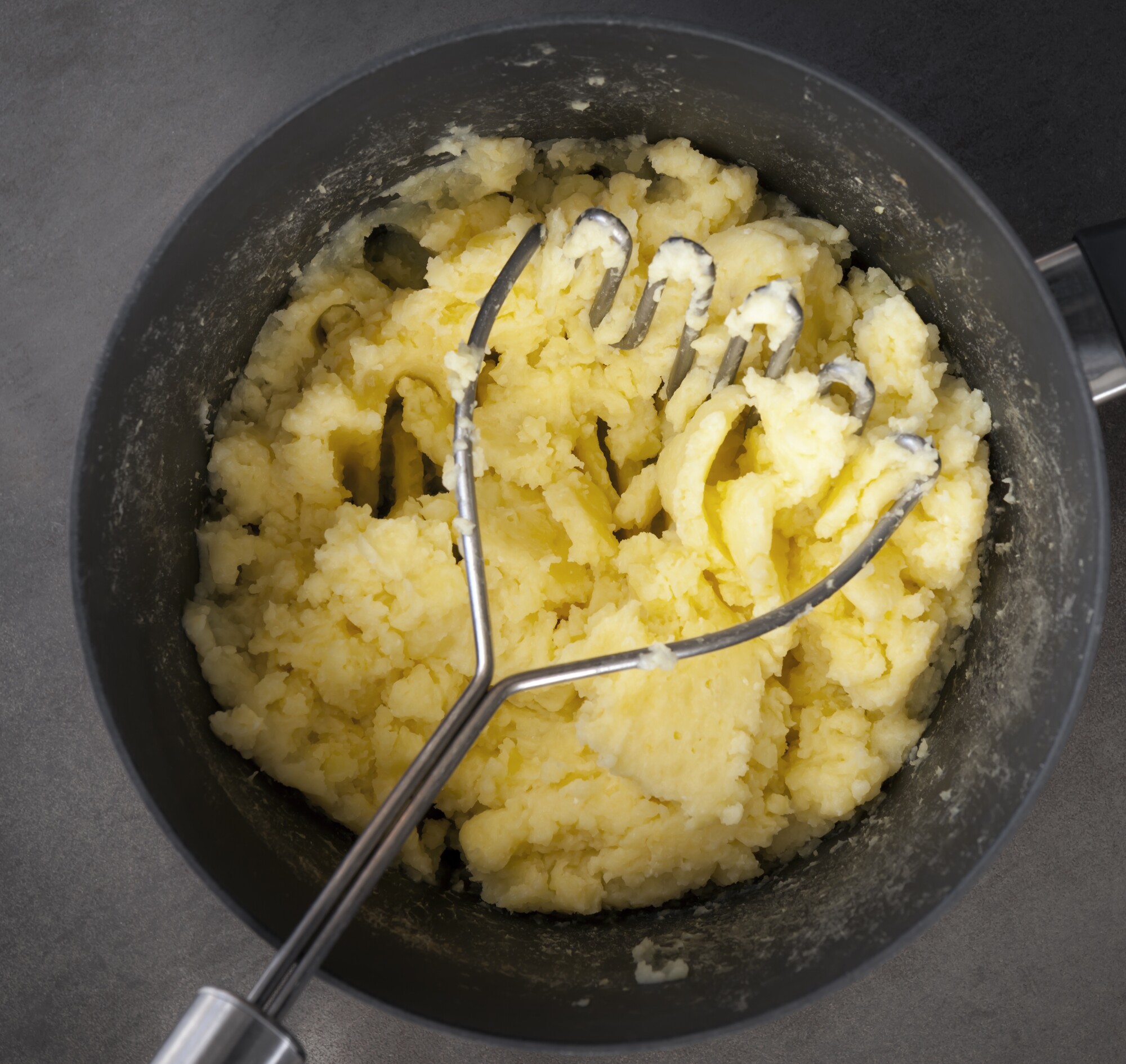 Aardappelpuree - Met deze tips maak je de beste! | 24Kitchen