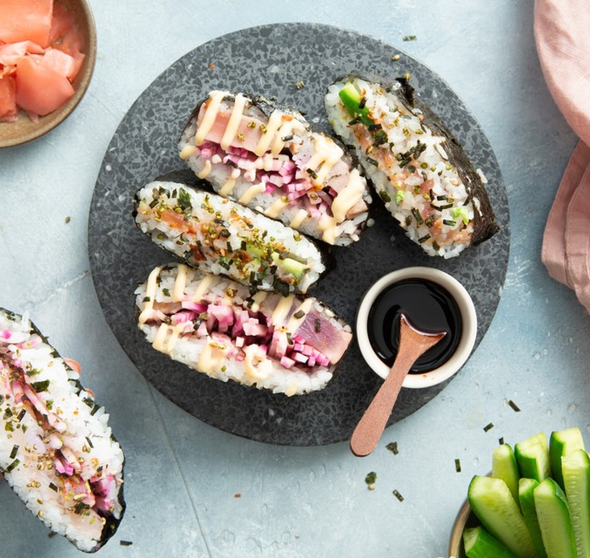 Gezonde lunch - 25 gezonde en snelle recepten | 24Kitchen