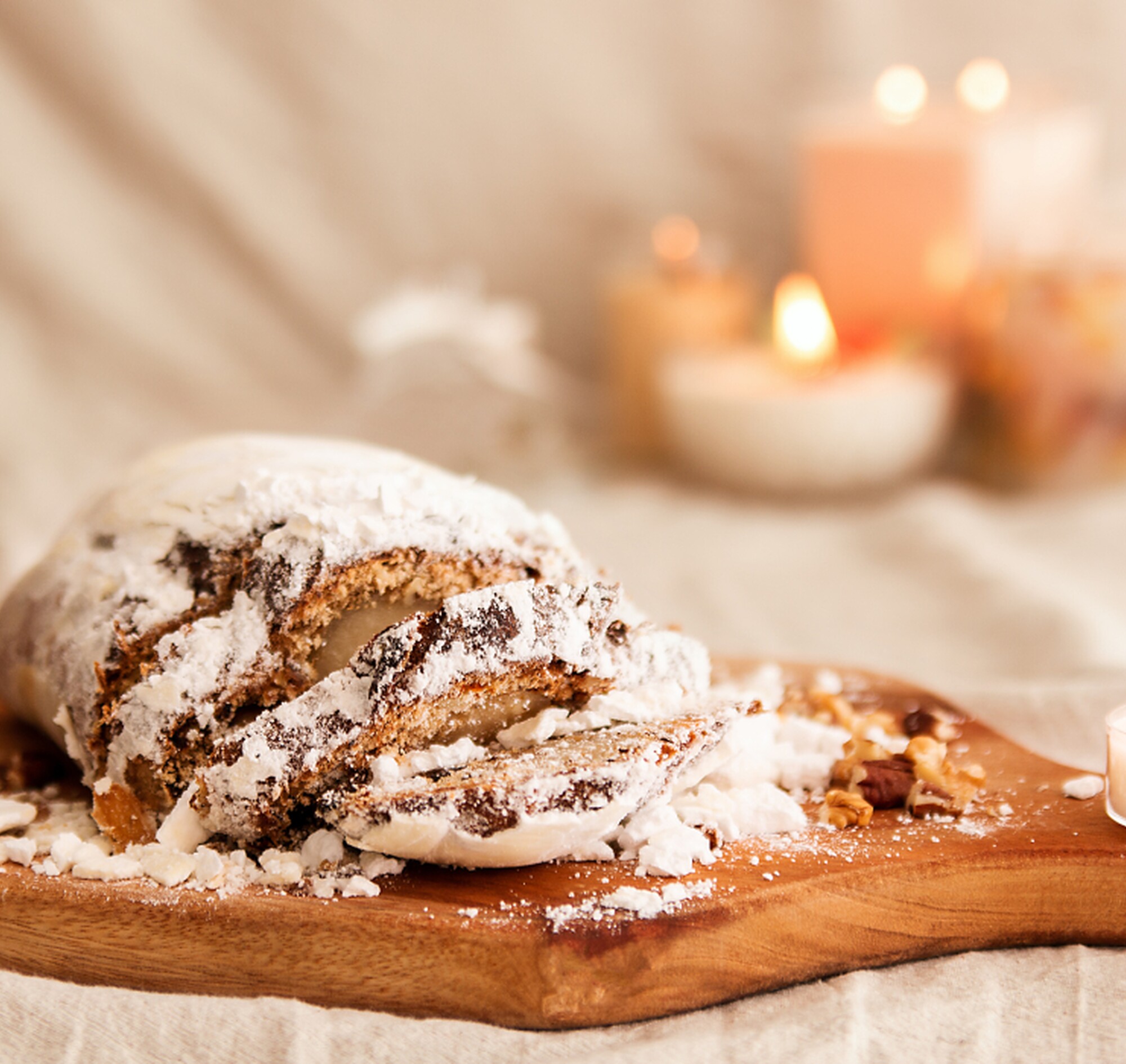 Kerststol recept en maken | 24Kitchen