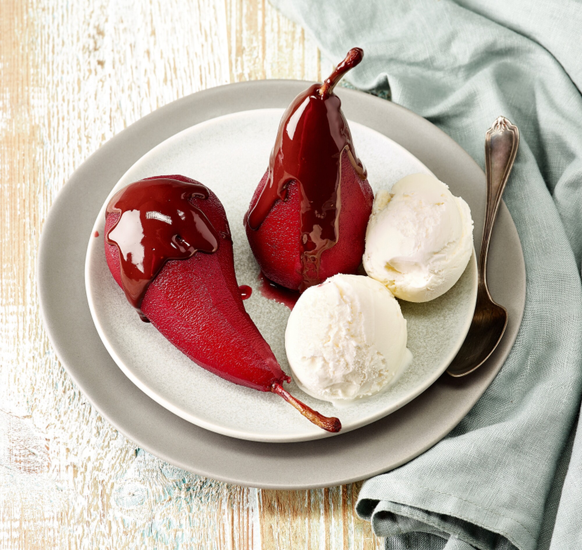 Stoofperen maken: 6x de lekkerste recepten én tips | 24Kitchen