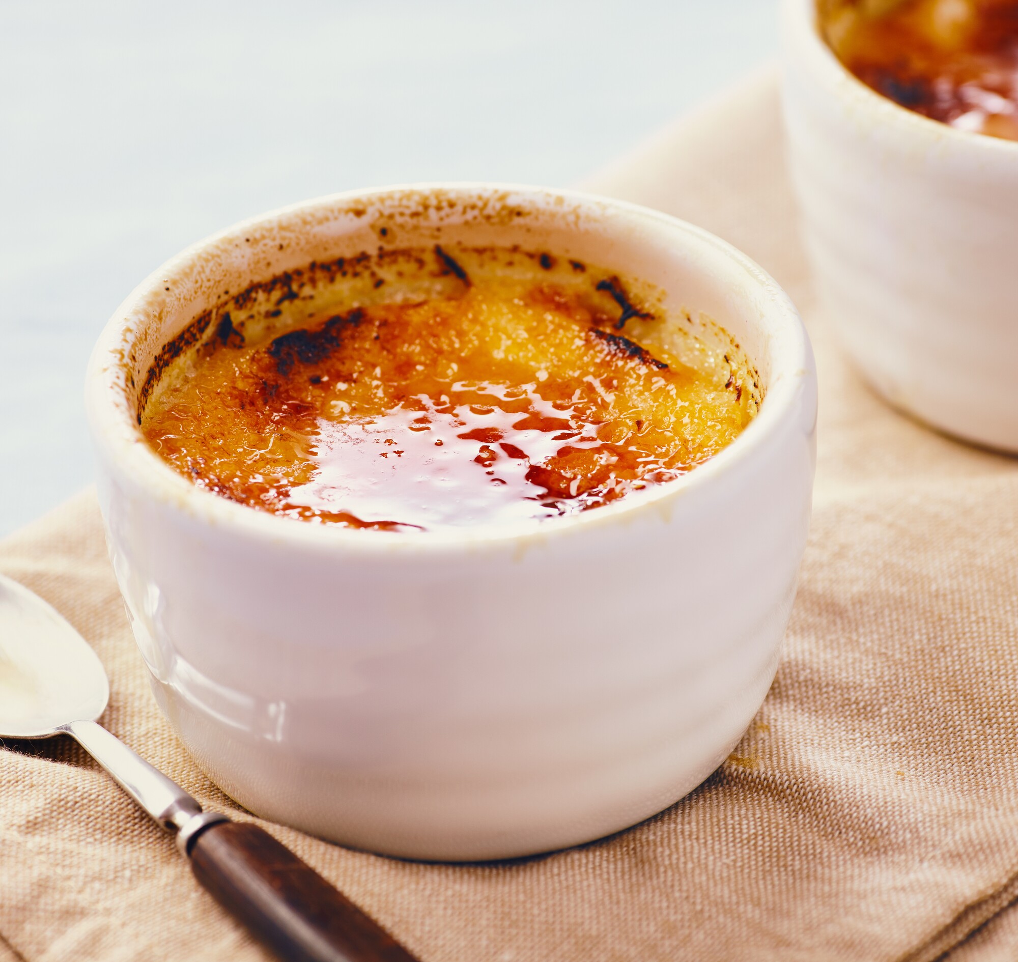 Creme brulee maken: dit zijn de meestgemaakte fouten - 24Kitchen