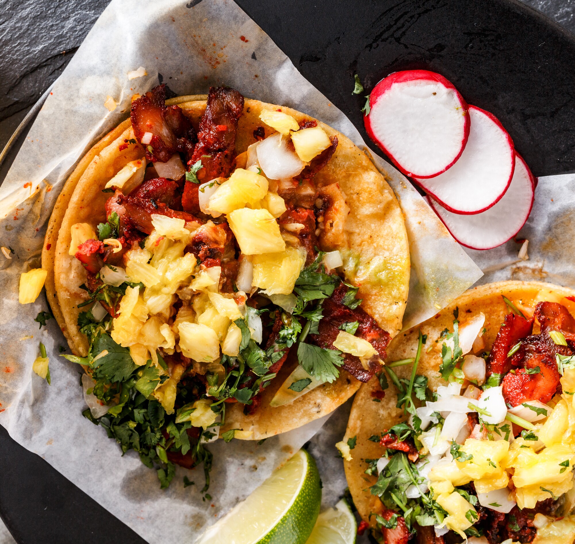 Achiote-pasta: onmisbaar in een écht Mexicaanse taco - 24Kitchen