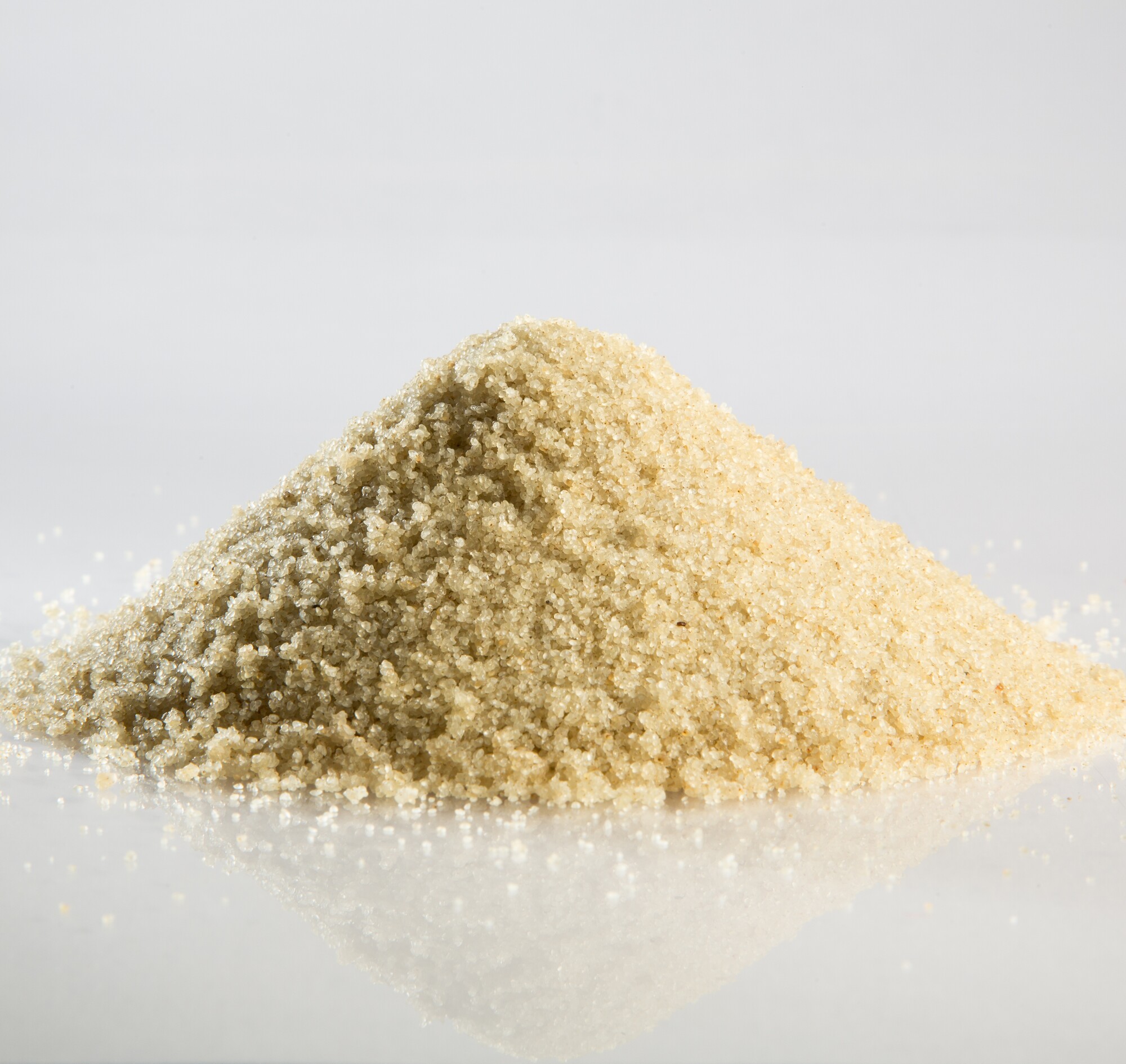 Deze glutenvrije graansoort wordt steeds populairder in de 'health ...