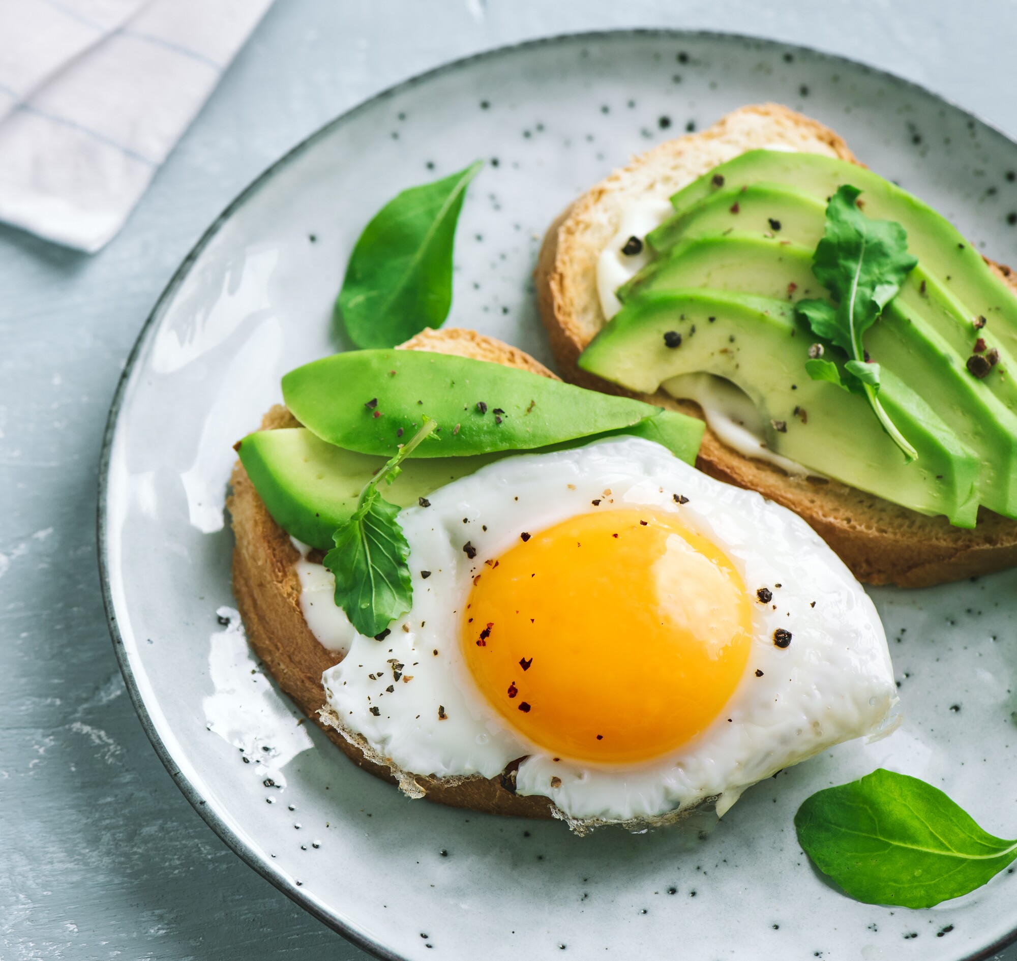 Voedingscoach vertelt waarom je juist 'vet' moet eten en hoe - 24Kitchen