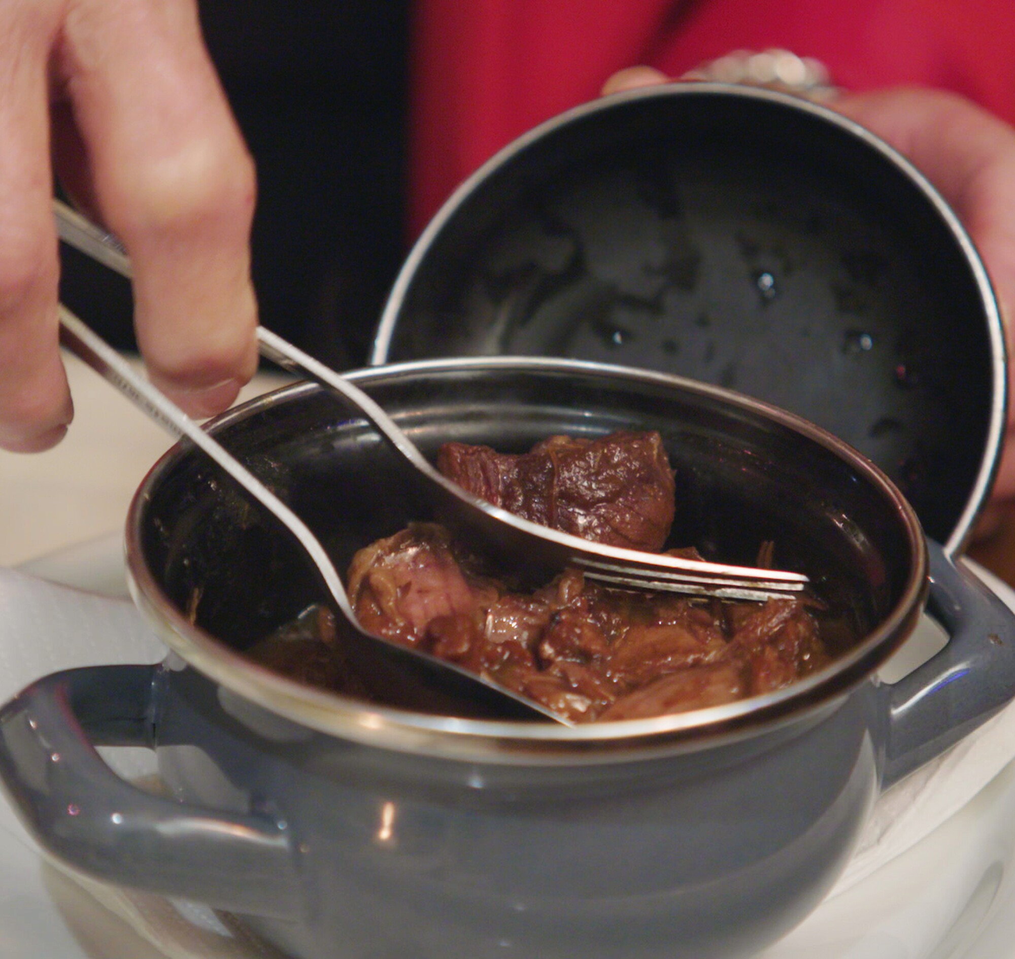 Hachee van Graaf Floris recept - 24Kitchen