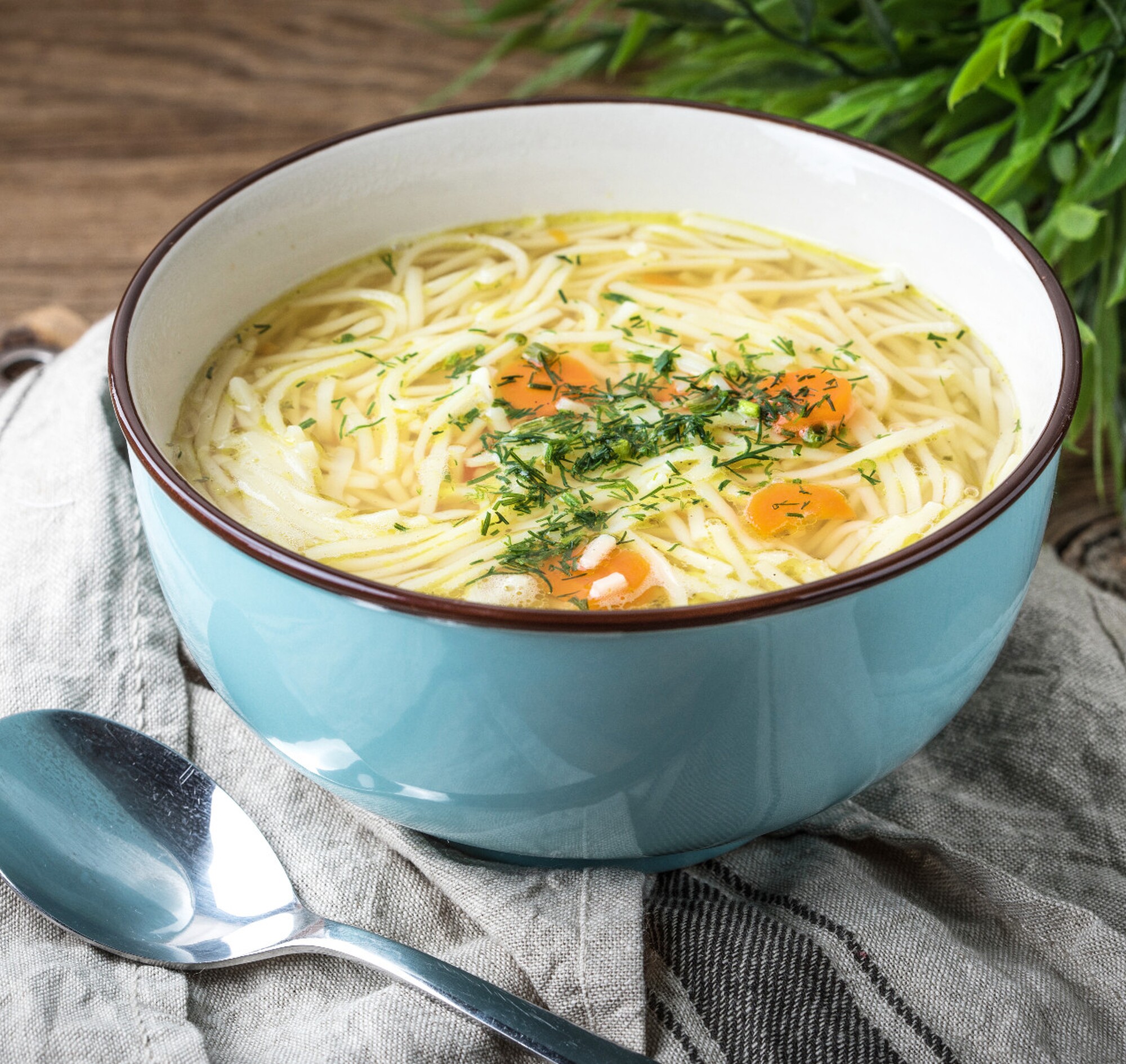 Kippensoep maken? Zo doe je dat helemaal zelf | 24Kitchen