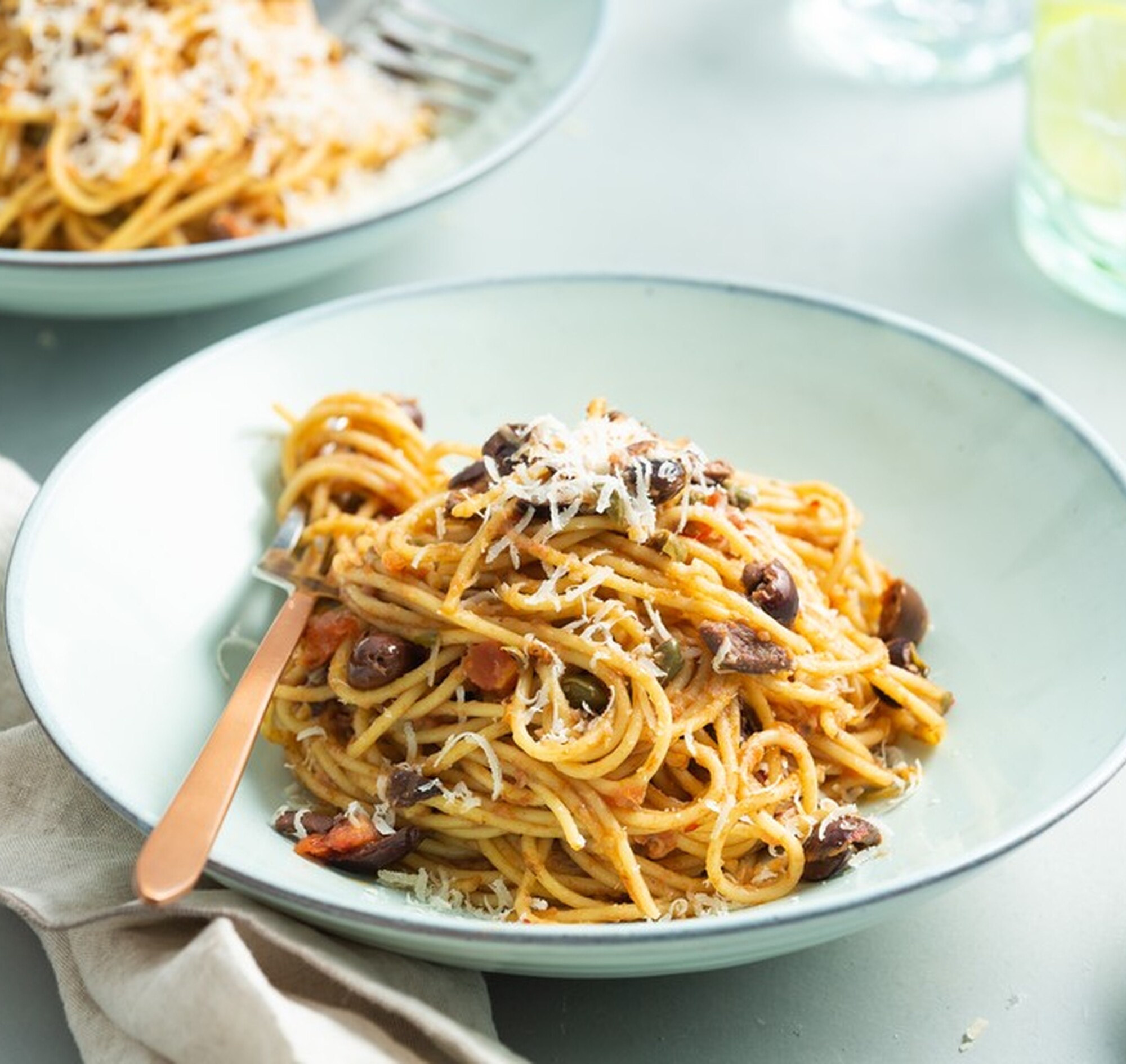 Spaghetti-recepten! Dit zijn onze allerlekkerste varianten | 24Kitchen