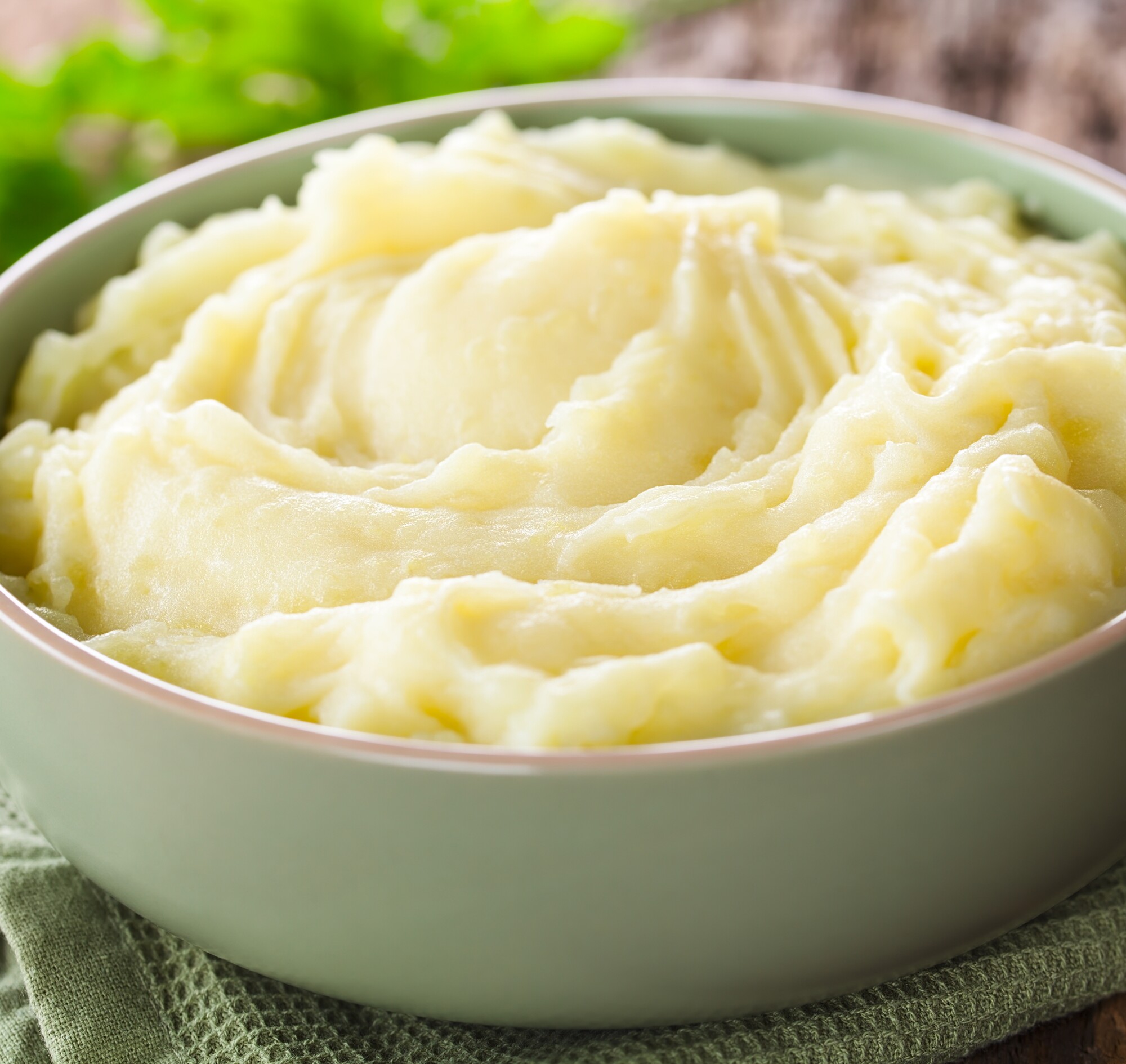 Welke aardappel gebruik je voor puree? - 24Kitchen