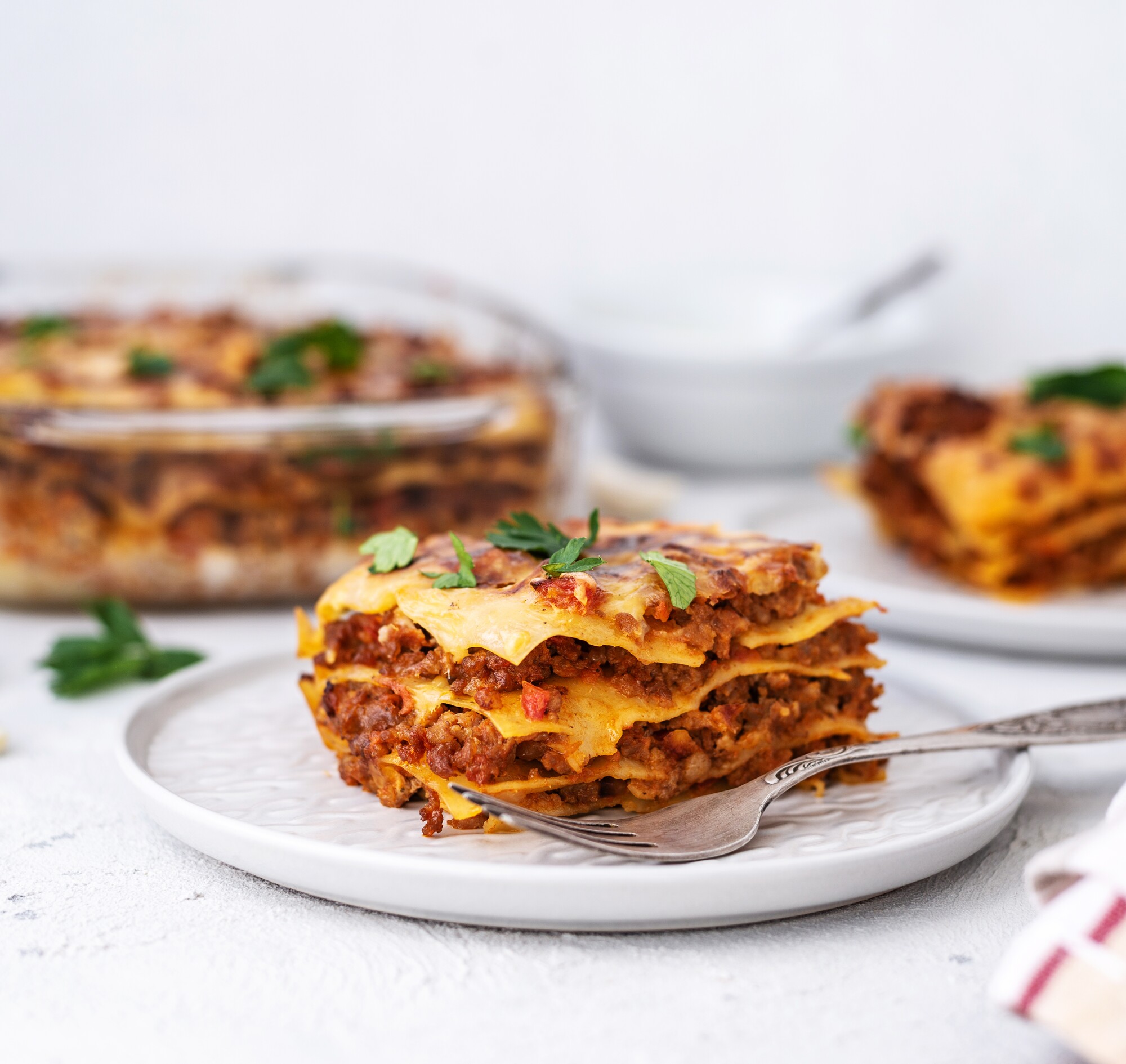 Lasagnette: deze lasagne is supersnel klaar zónder oven - 24Kitchen