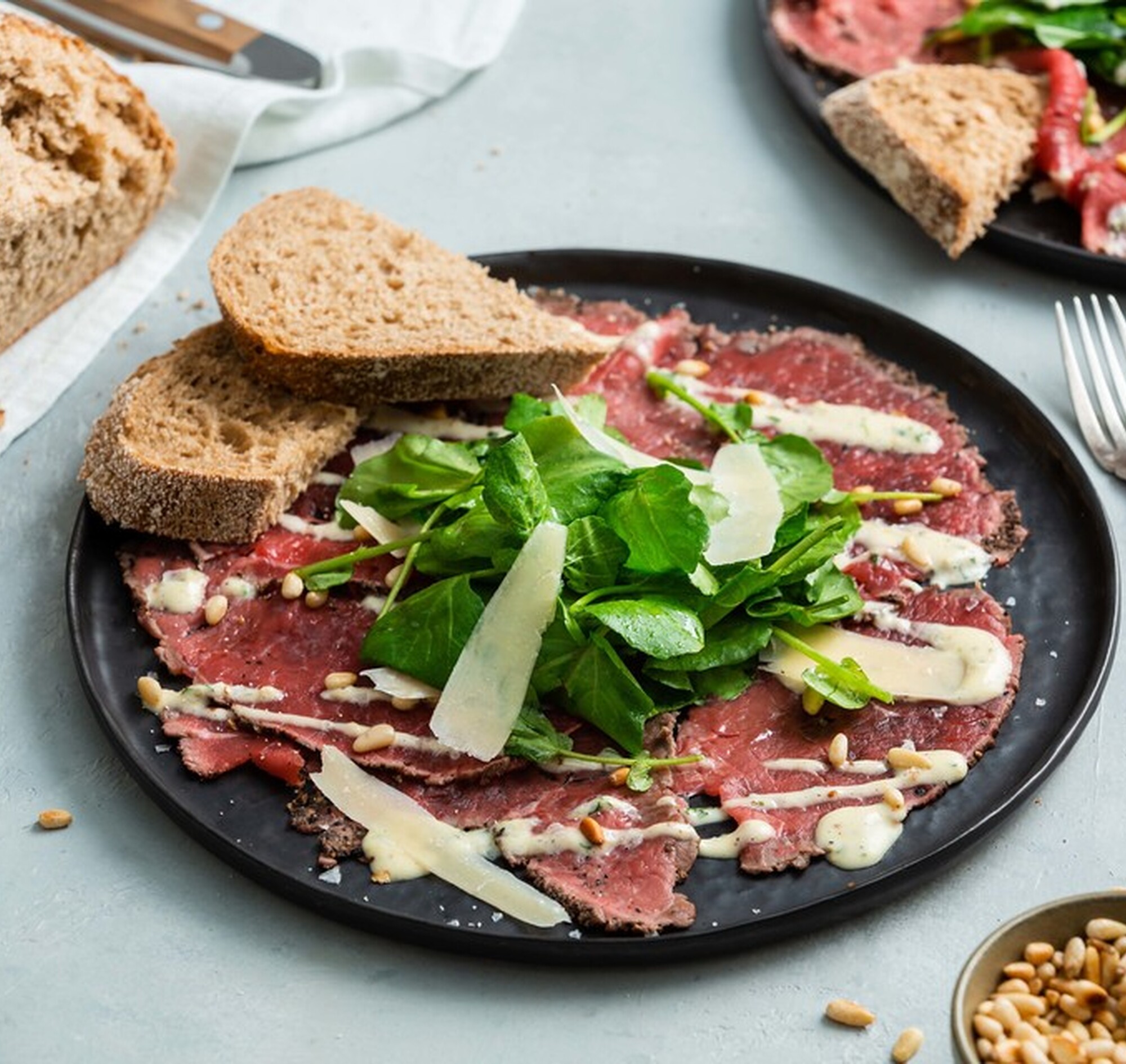 Italiaans kerstmenu: maak een Italiaans kerstdiner! | 24Kitchen