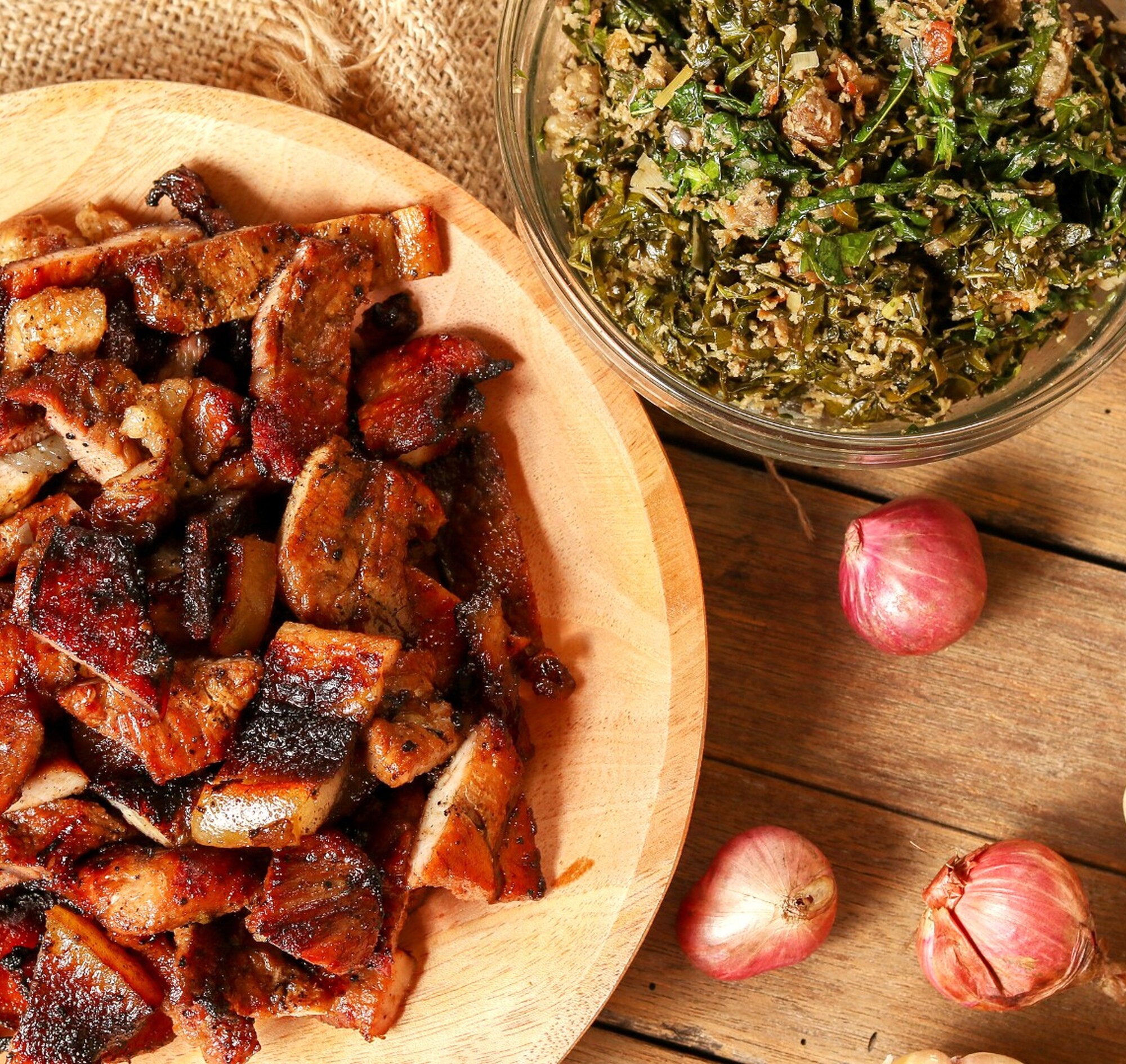 Chinese Babi Pangang - Zo maak je 'm echt! | 24Kitchen