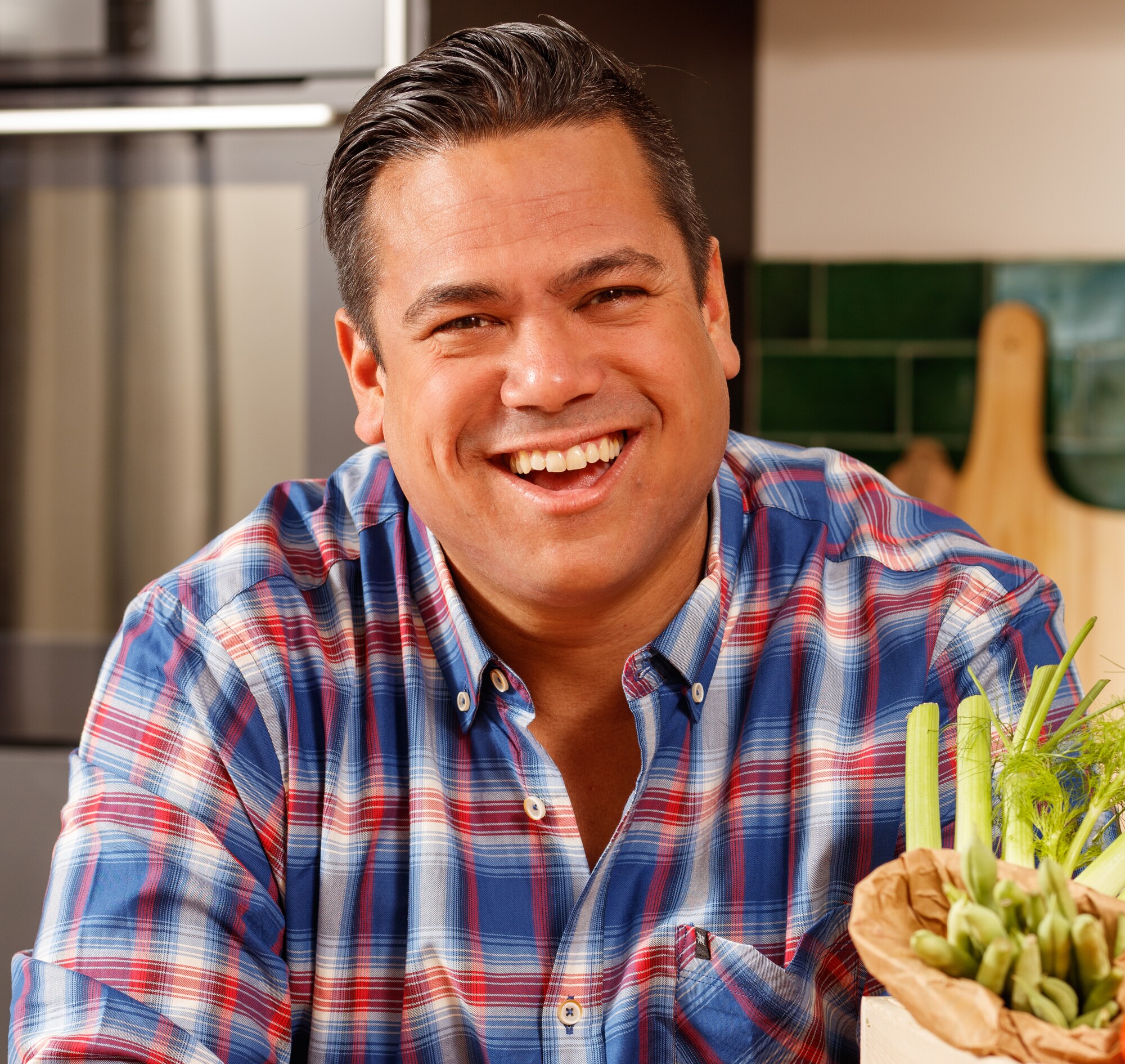 Danny Jansen - Chef | 24Kitchen