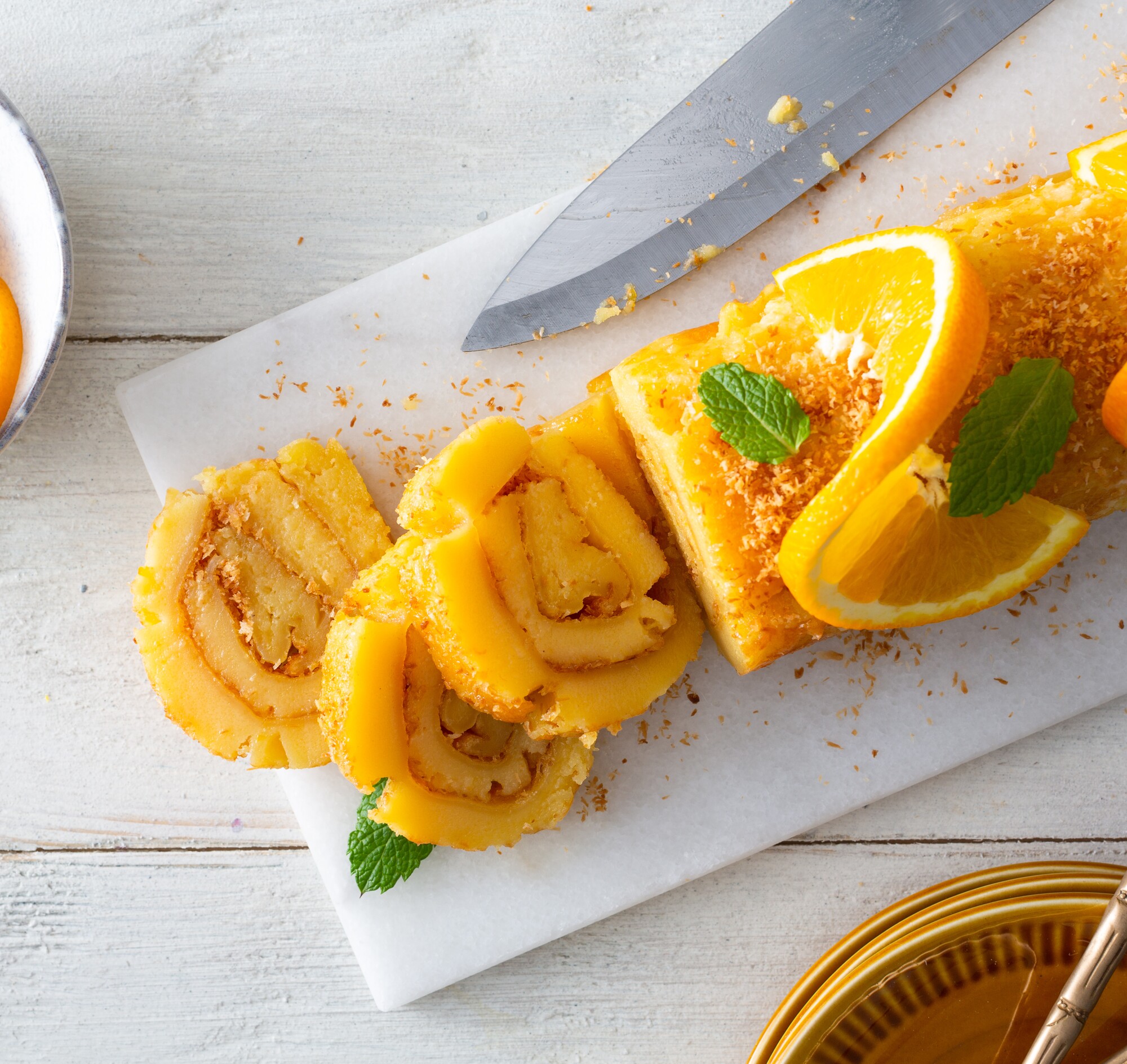 Rudolph's Bakery: De Jonge Bakkers - recepten - Thema | 24Kitchen