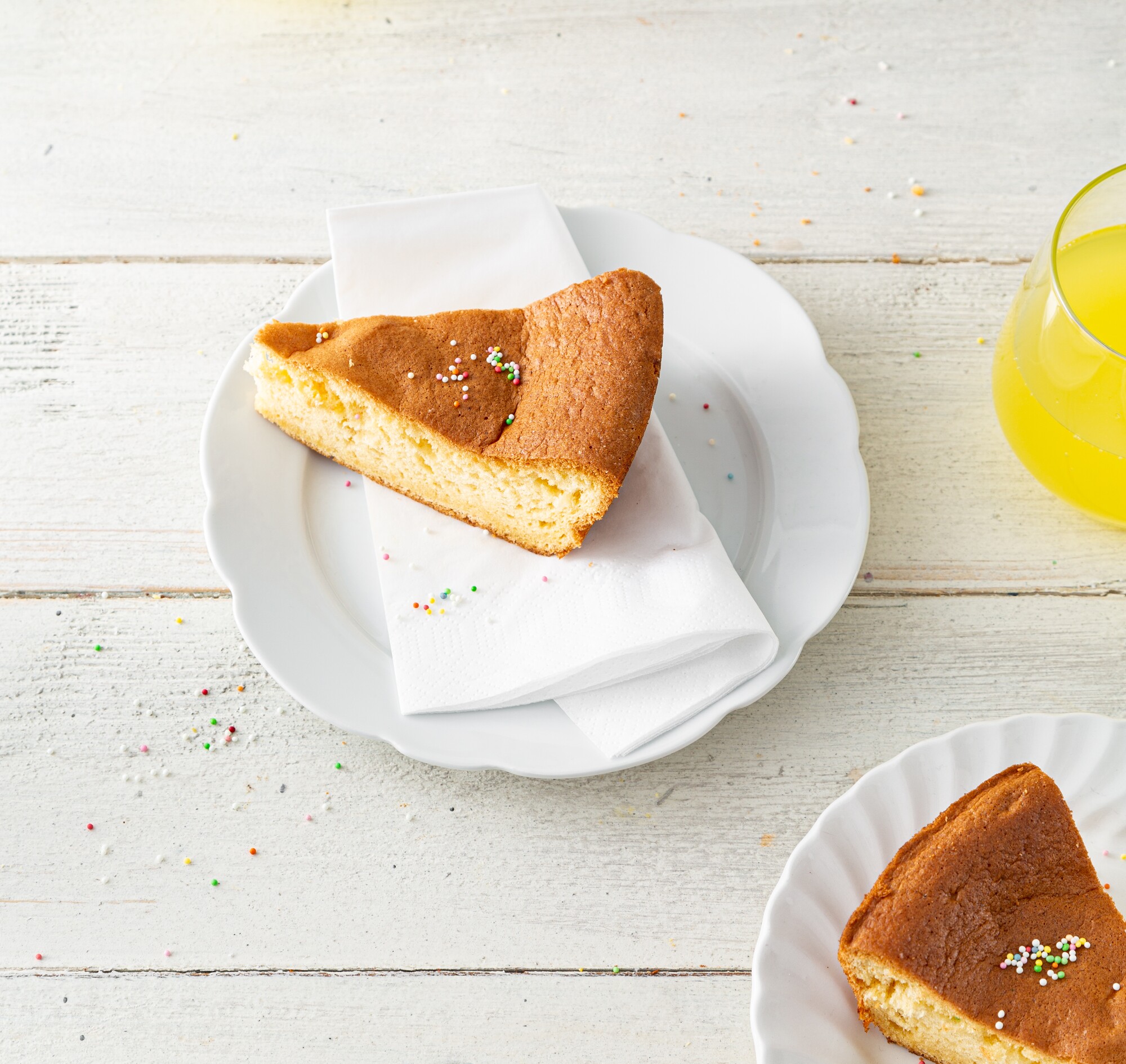 Surinaamse eksi koekoe - 24Kitchen