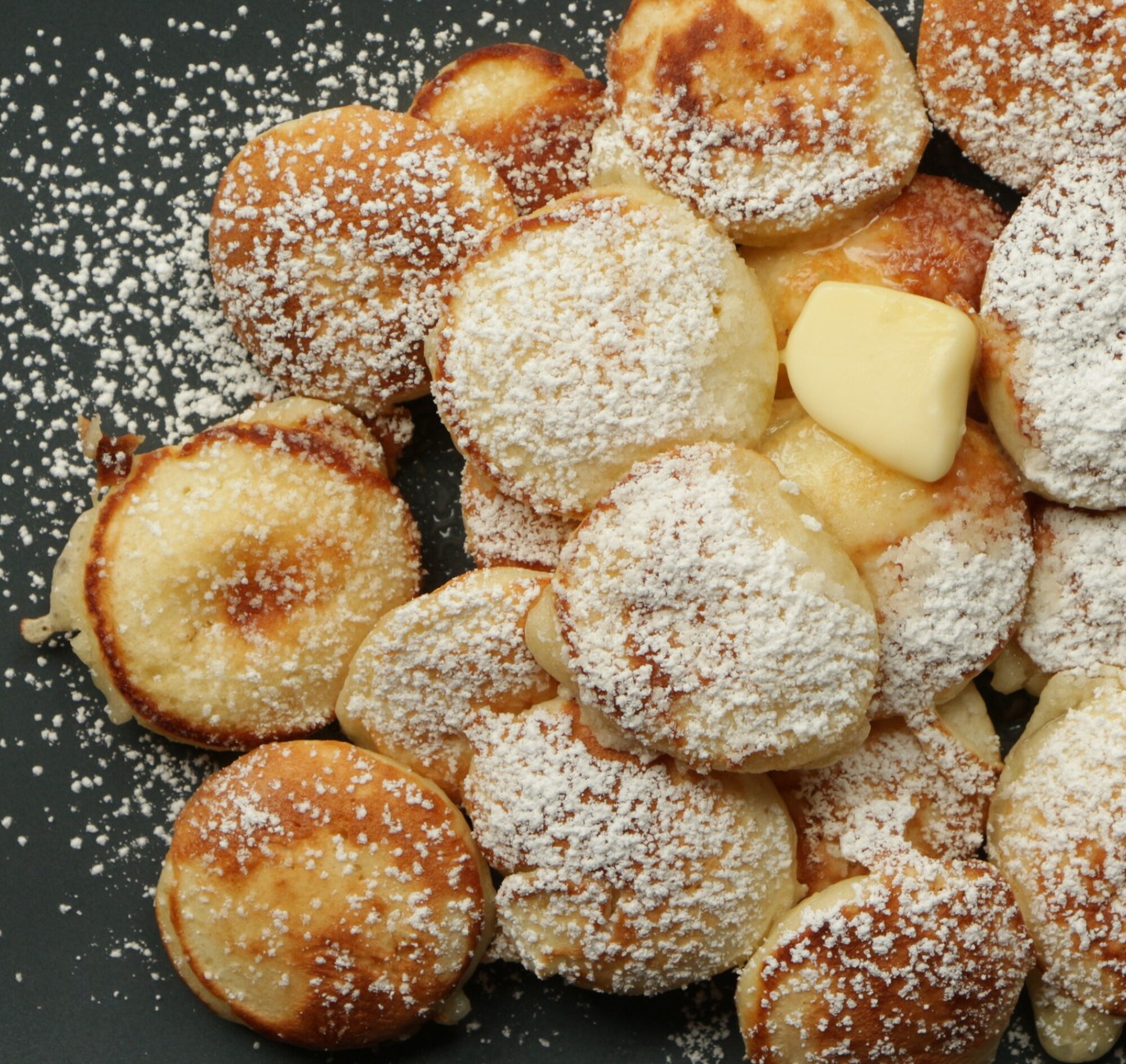Poffertjes bakken doe je zo! (Hét recept van Rudolph) | 24Kitchen
