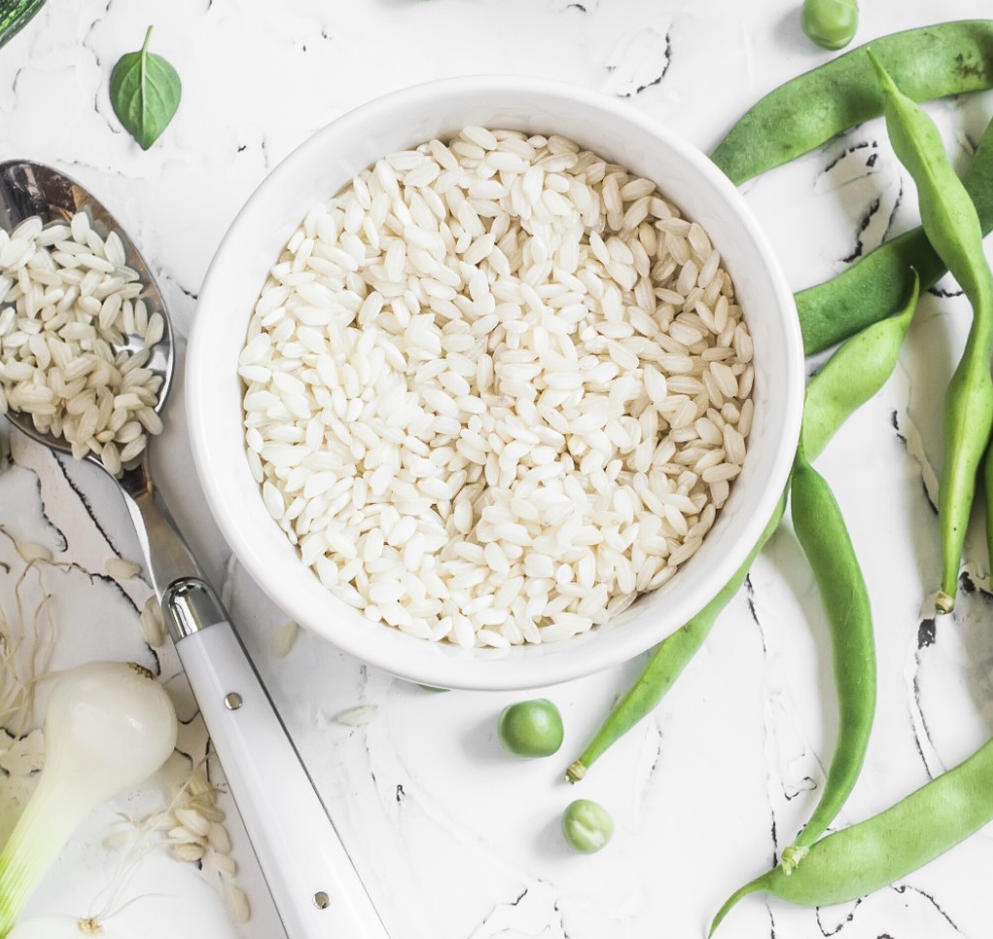 Rijst koken? Al jouw vragen beantwoord! | 24Kitchen